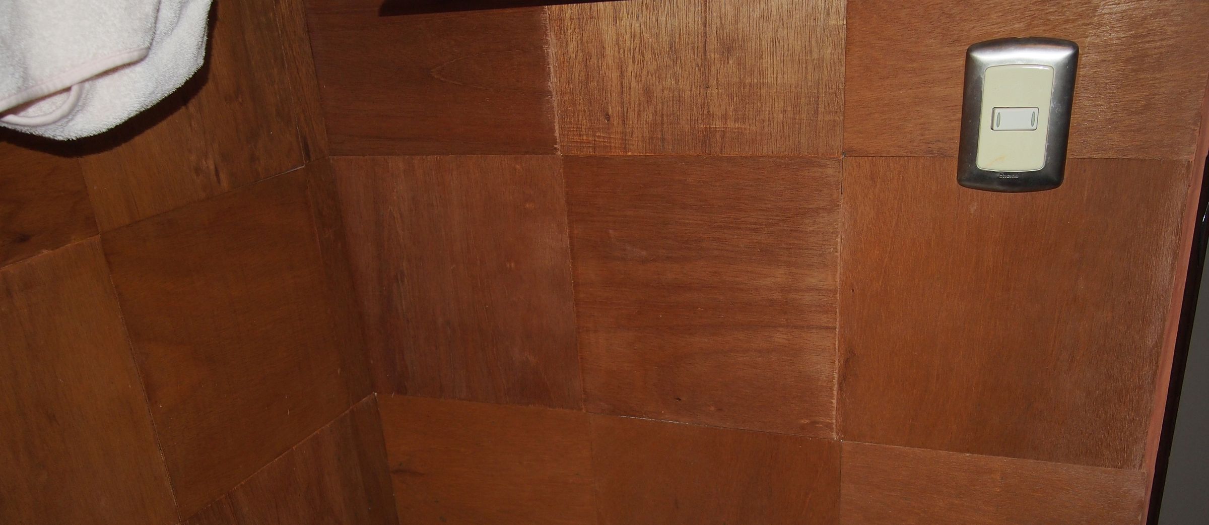 Wood Paneling: a Simple and Inexpensive Way to Upgrade Any Room : 6 ...