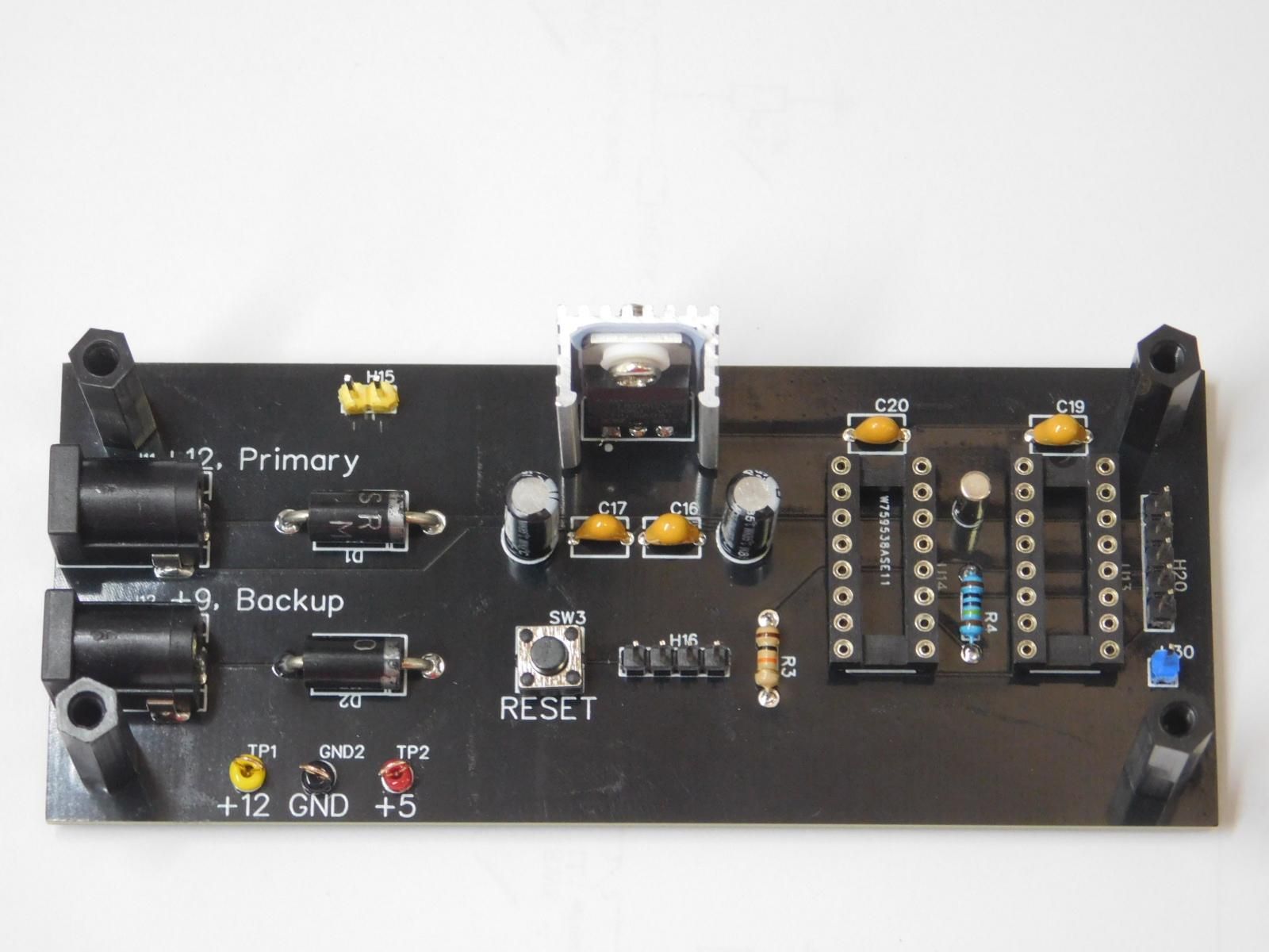 Googol Seconds Counter, Ver. 1 : 12 Steps (with Pictures) - Instructables
