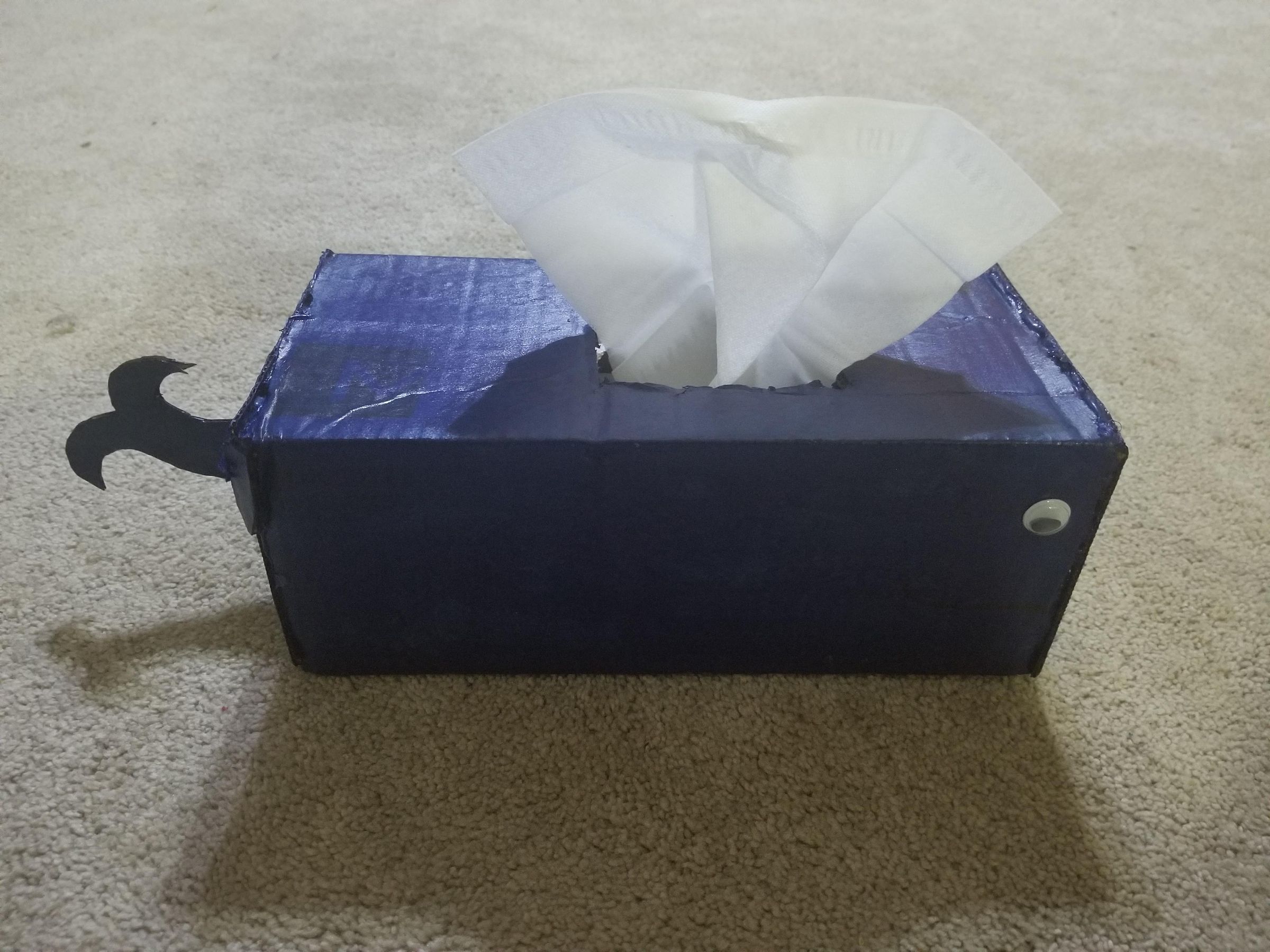 Cute Tissue Box Covers : 7 Steps - Instructables