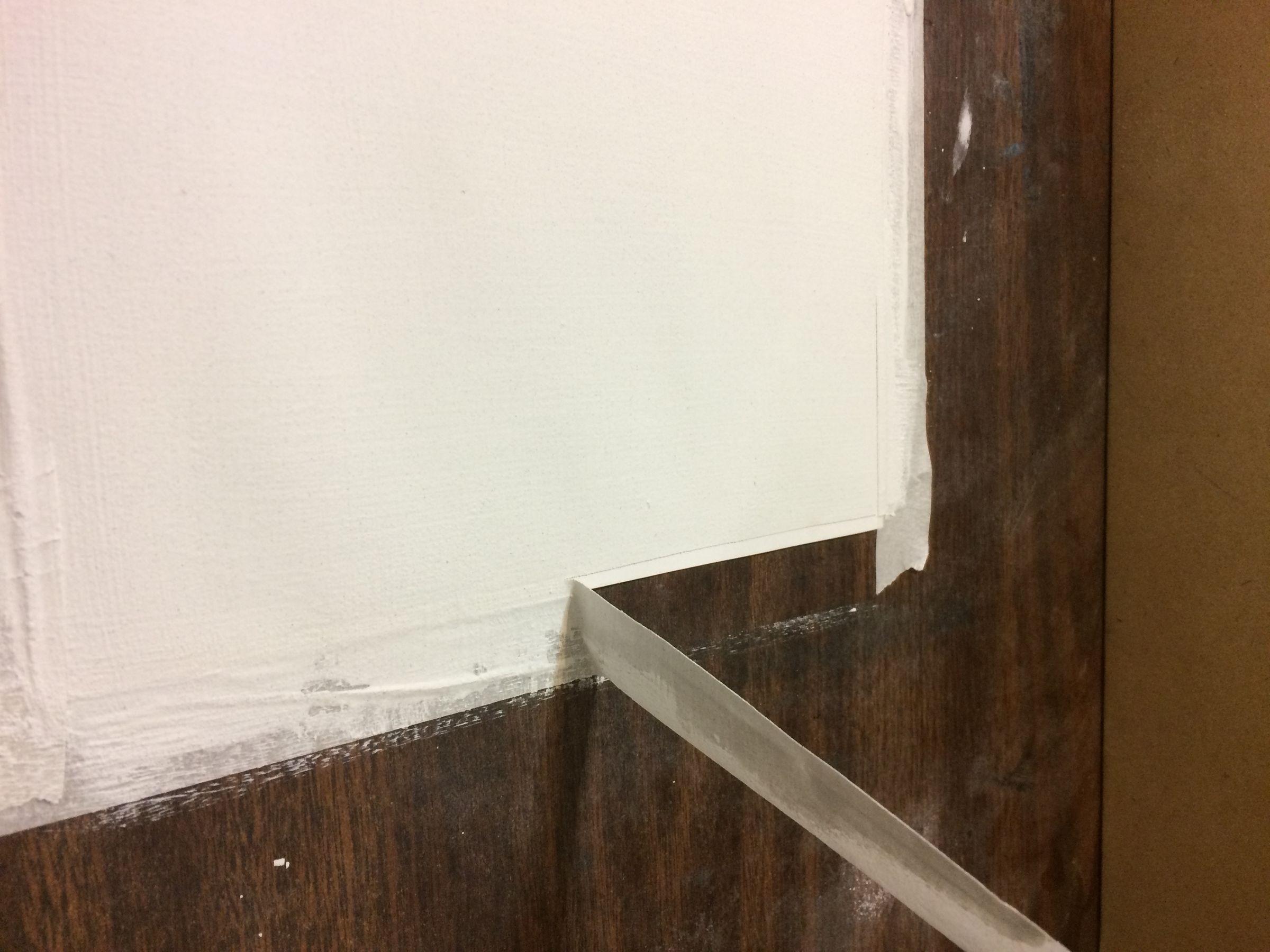 Homemade Gesso : 13 Steps (with Pictures) - Instructables