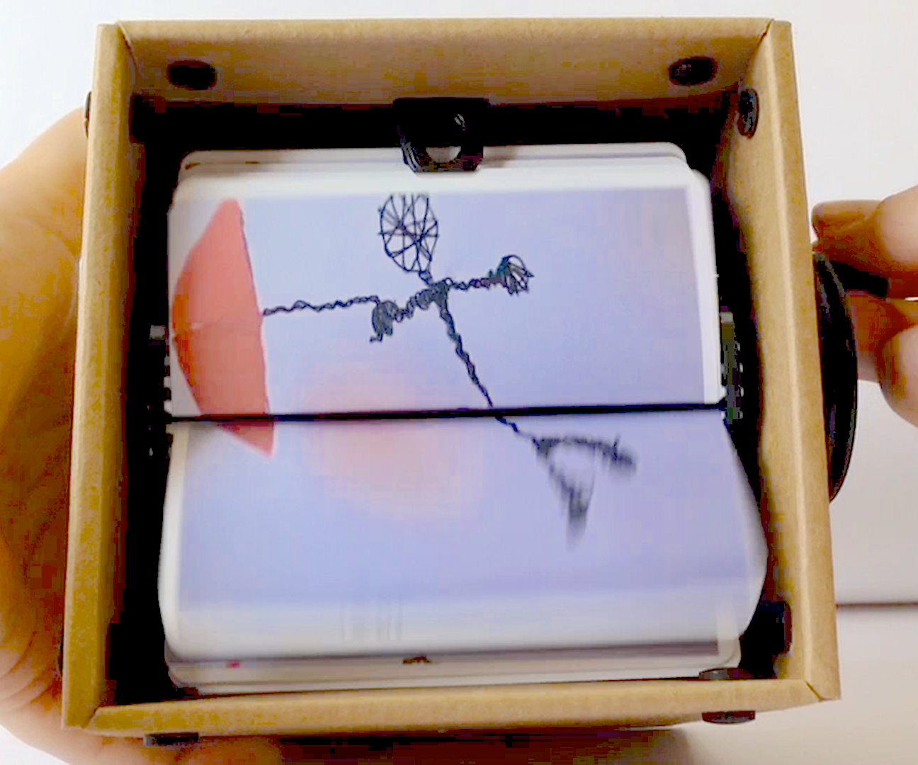 Make Your Own FlipBooKit Animation : 11 Steps - Instructables