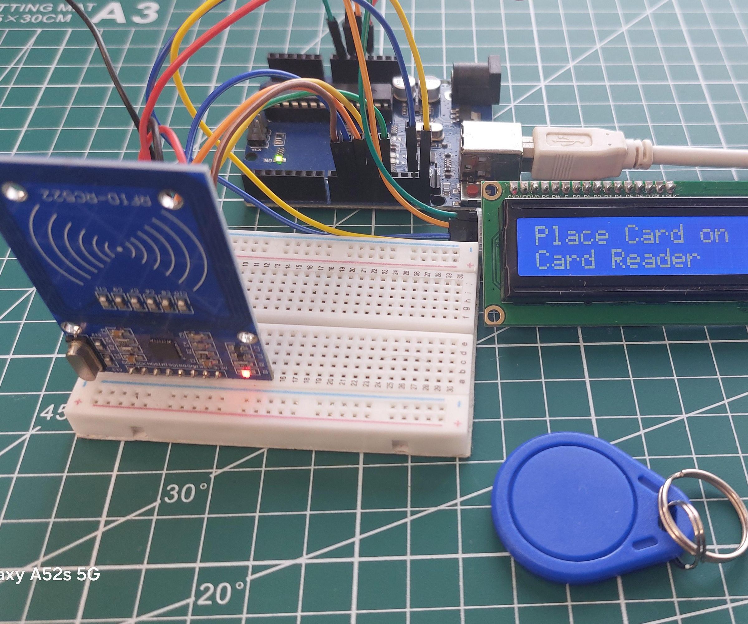 Interfacing a Micro SD Card Module With Arduino : 4 Steps - Instructables