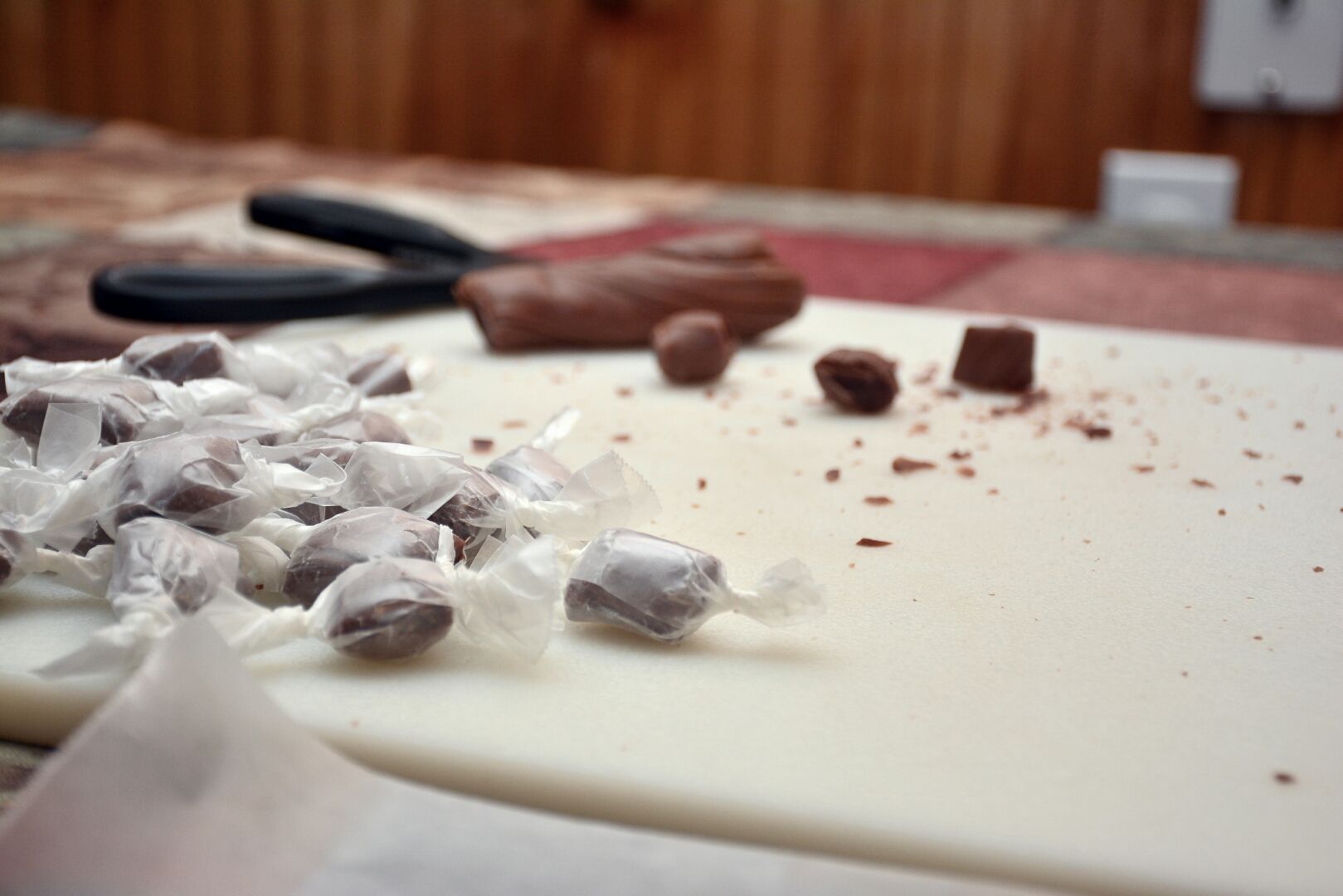 Chocolate Hard Candy : 5 Steps (with Pictures) - Instructables