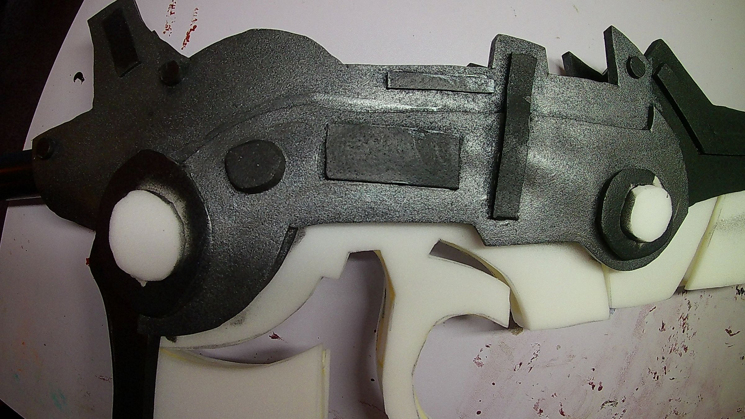 Ancient Short Sword From the Legend of Zelda Breath of the Wild : 5 ...