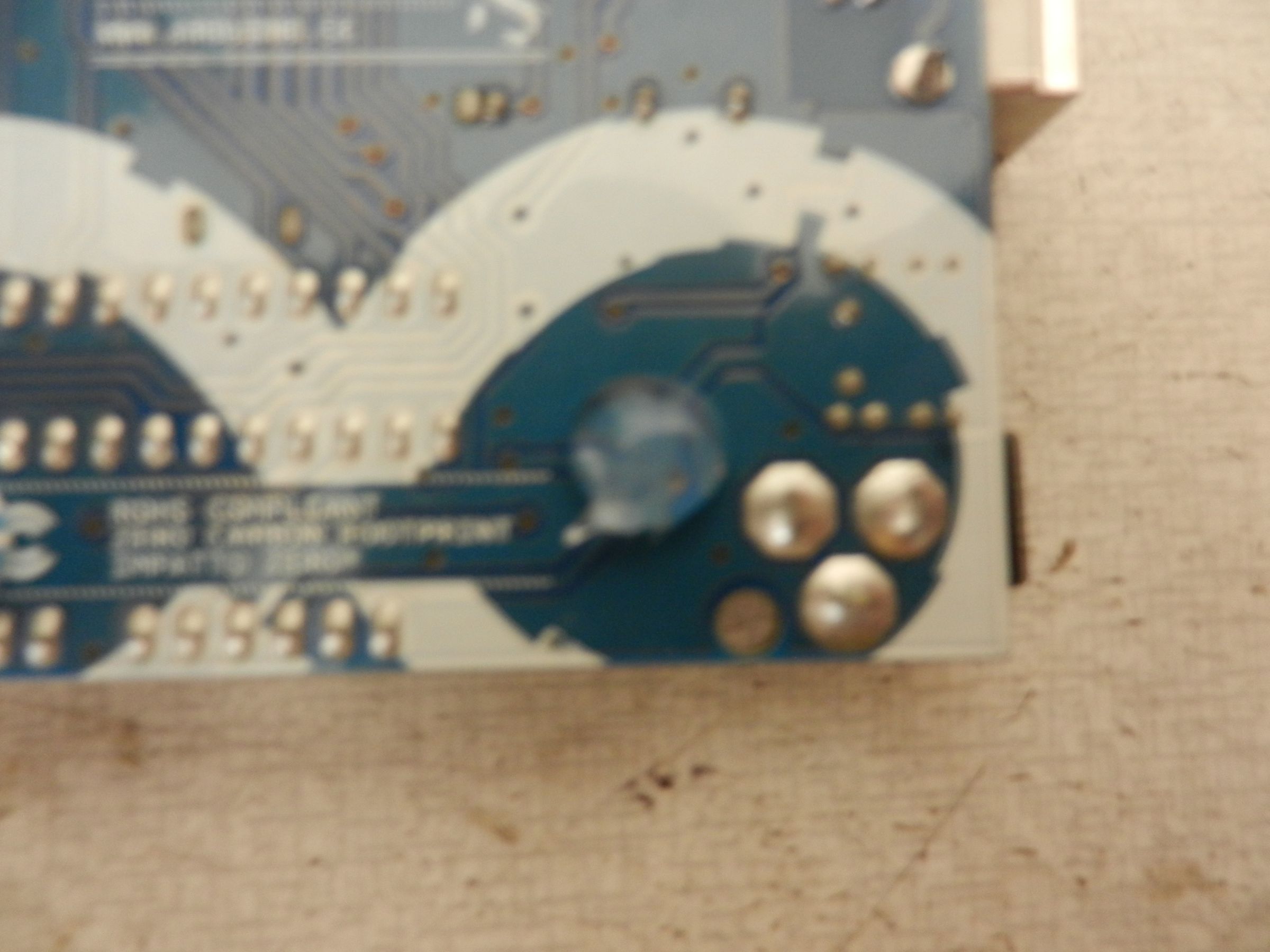 Arduino Silicone Bumper : 3 Steps - Instructables