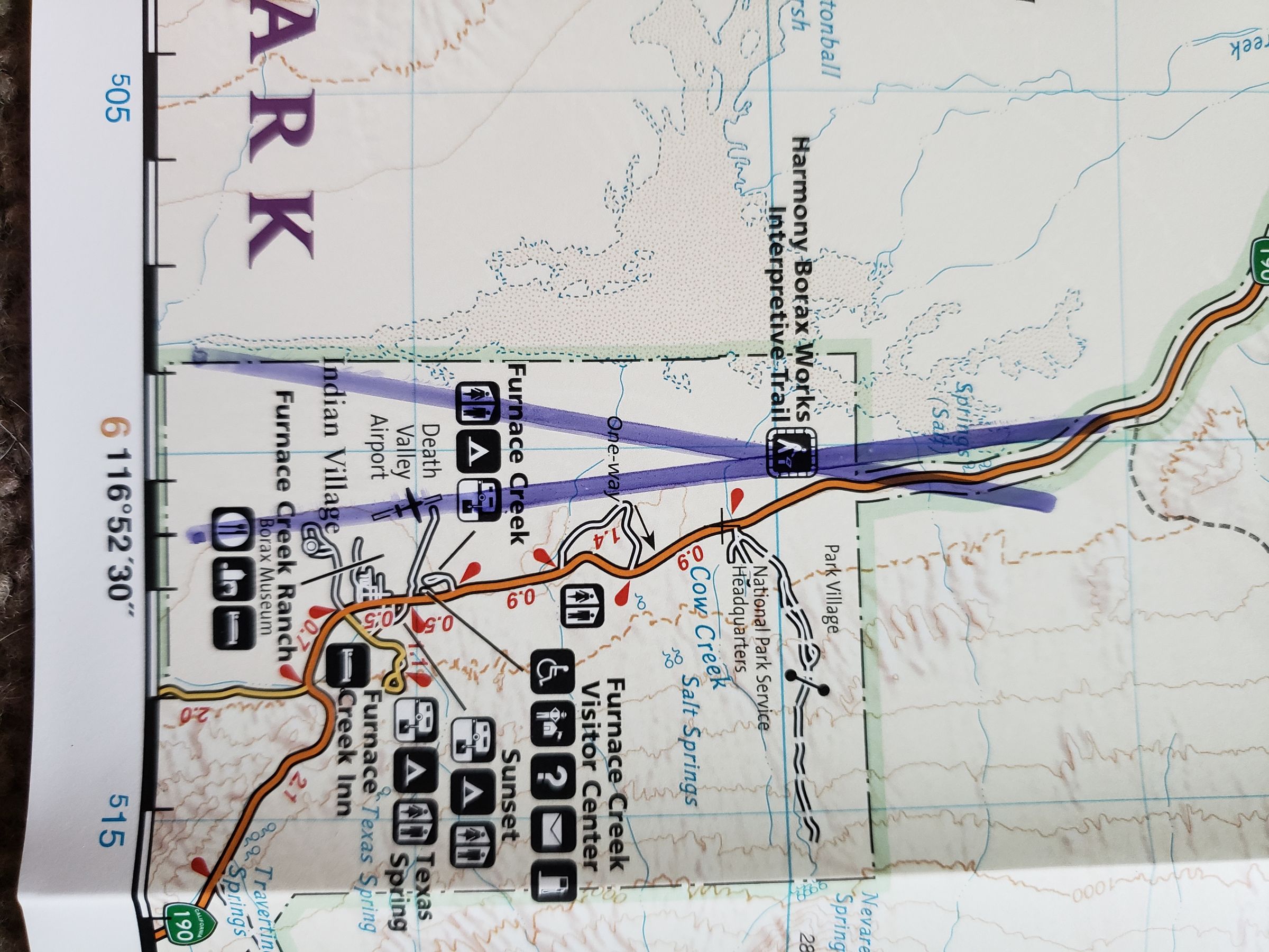 How Not to Get Lost: Basics of Map Reading and Location Finding : 9 ...