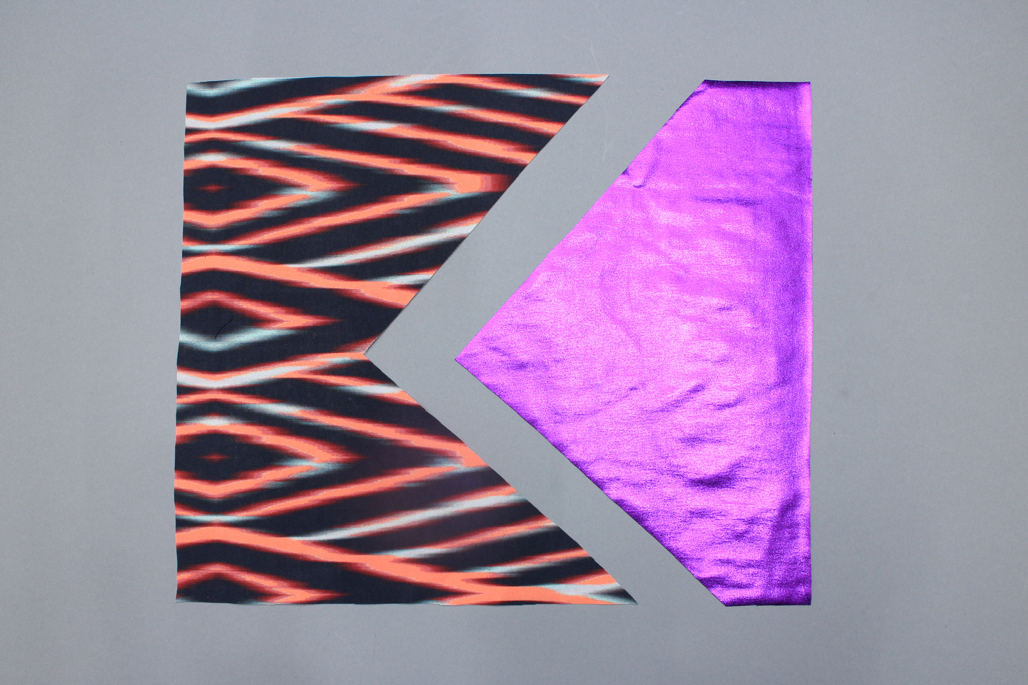 How to Sew Spandex : 14 Steps (with Pictures) - Instructables