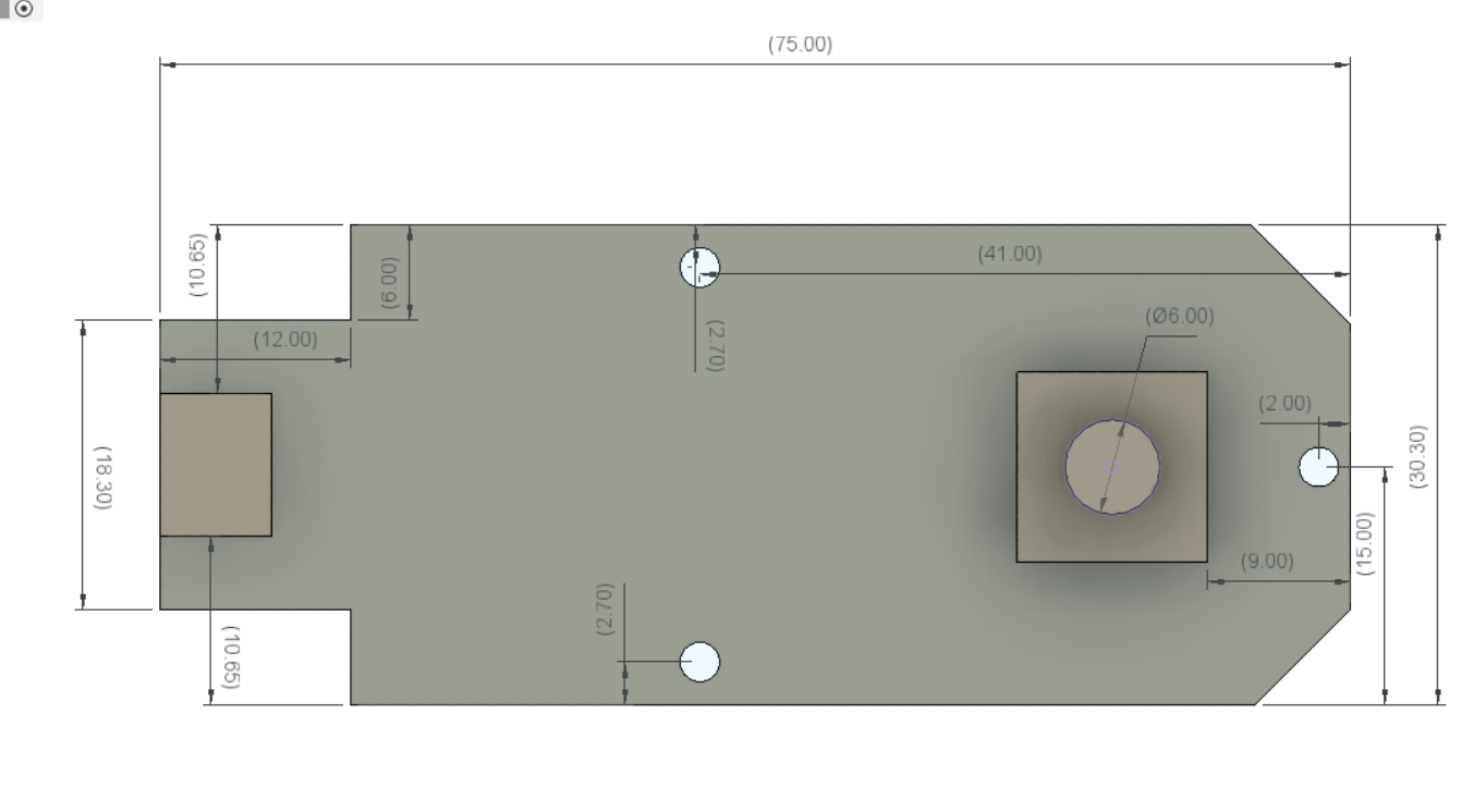 DIY Handheld Fan : 17 Steps (with Pictures) - Instructables