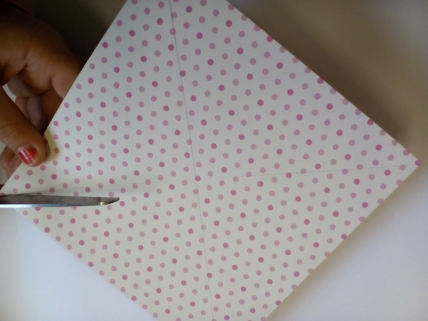 Pinwheel Decorations : 6 Steps (with Pictures) - Instructables