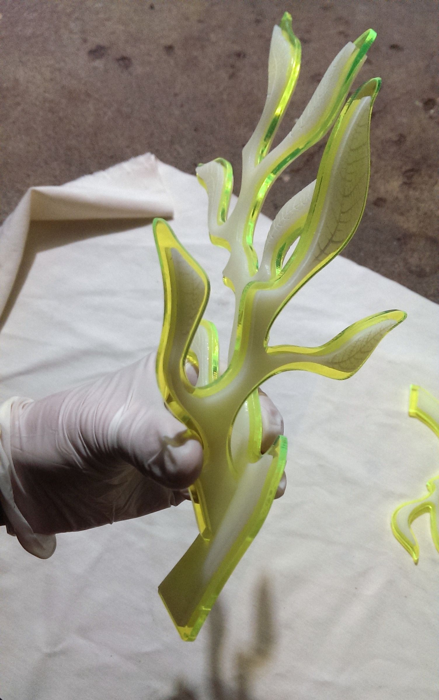 3D Printed Blooming Flowers : 11 Steps (with Pictures) - Instructables