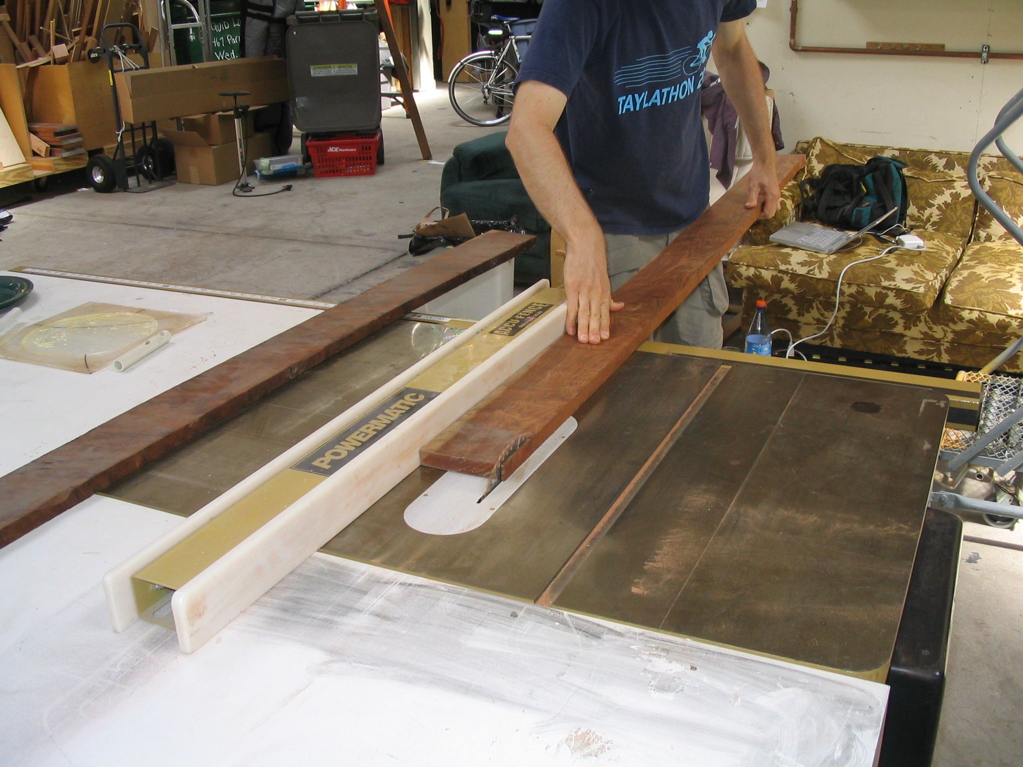 How to Build a Picture Frame : 18 Steps (with Pictures) - Instructables