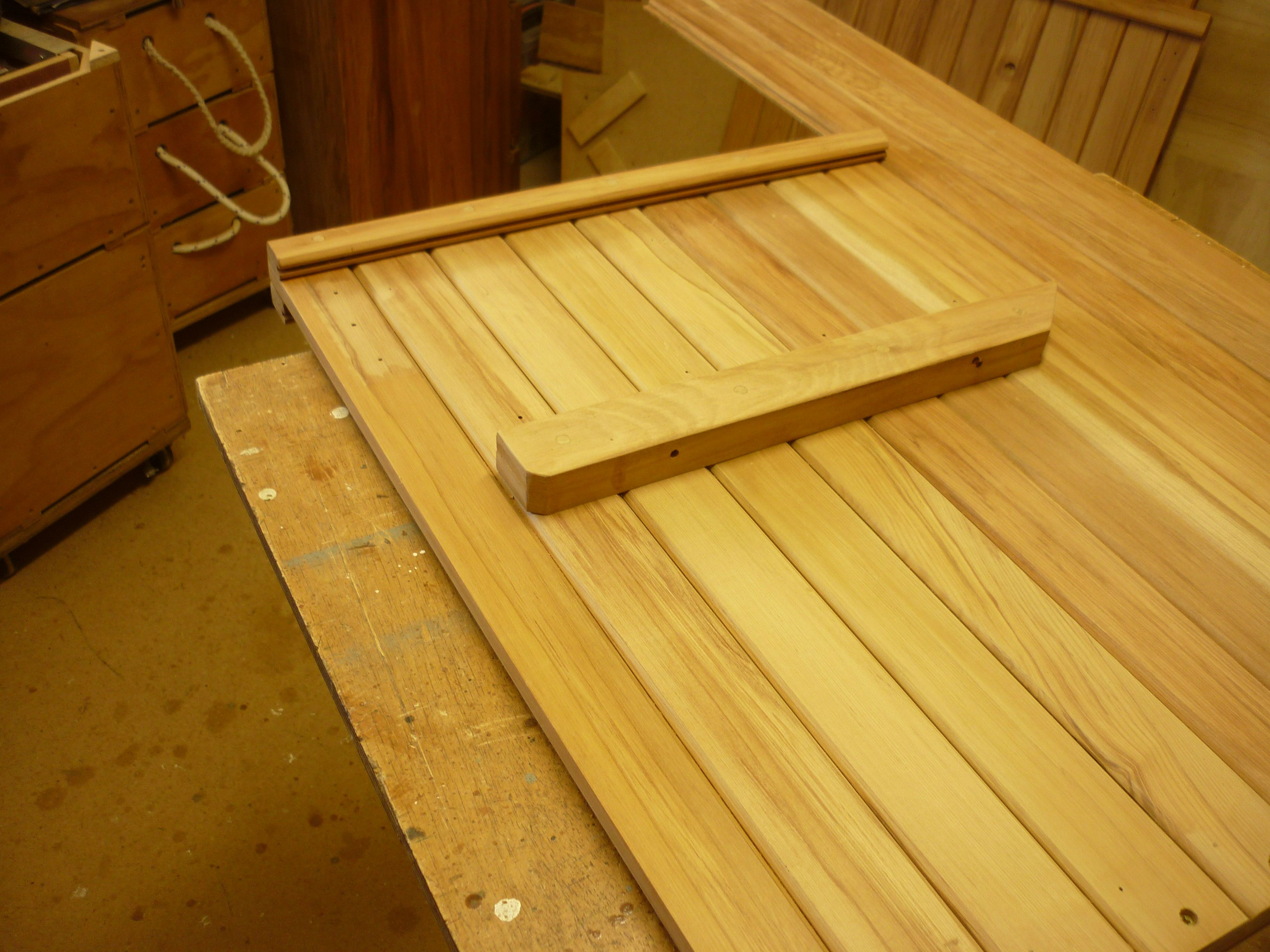 Pew : 9 Steps (with Pictures) - Instructables