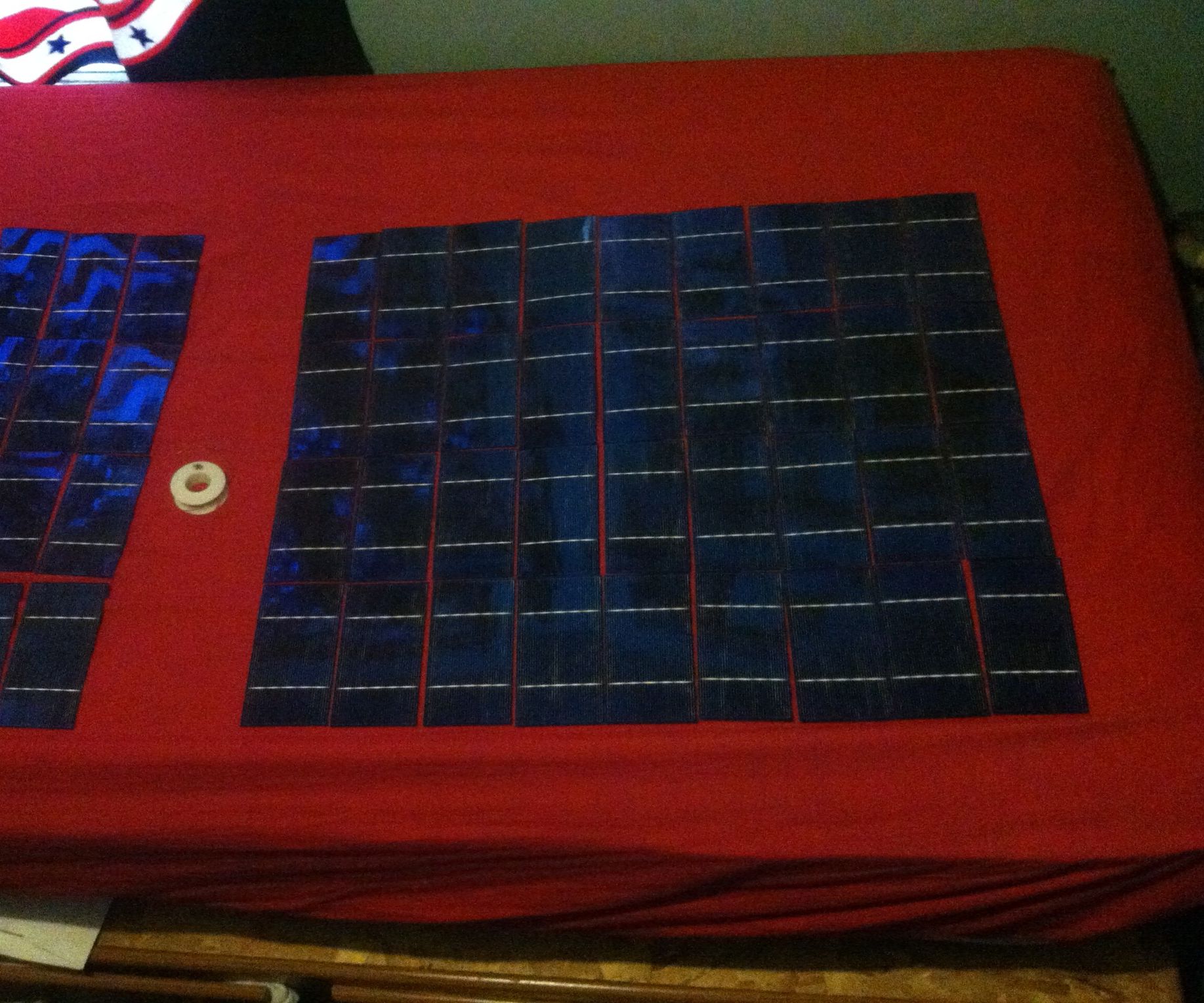 How To Make A Solar Panel 2015 Part 1 3 Steps Instructables how-to-make-a-solar-panel-2015-part-1-3-steps-instructables