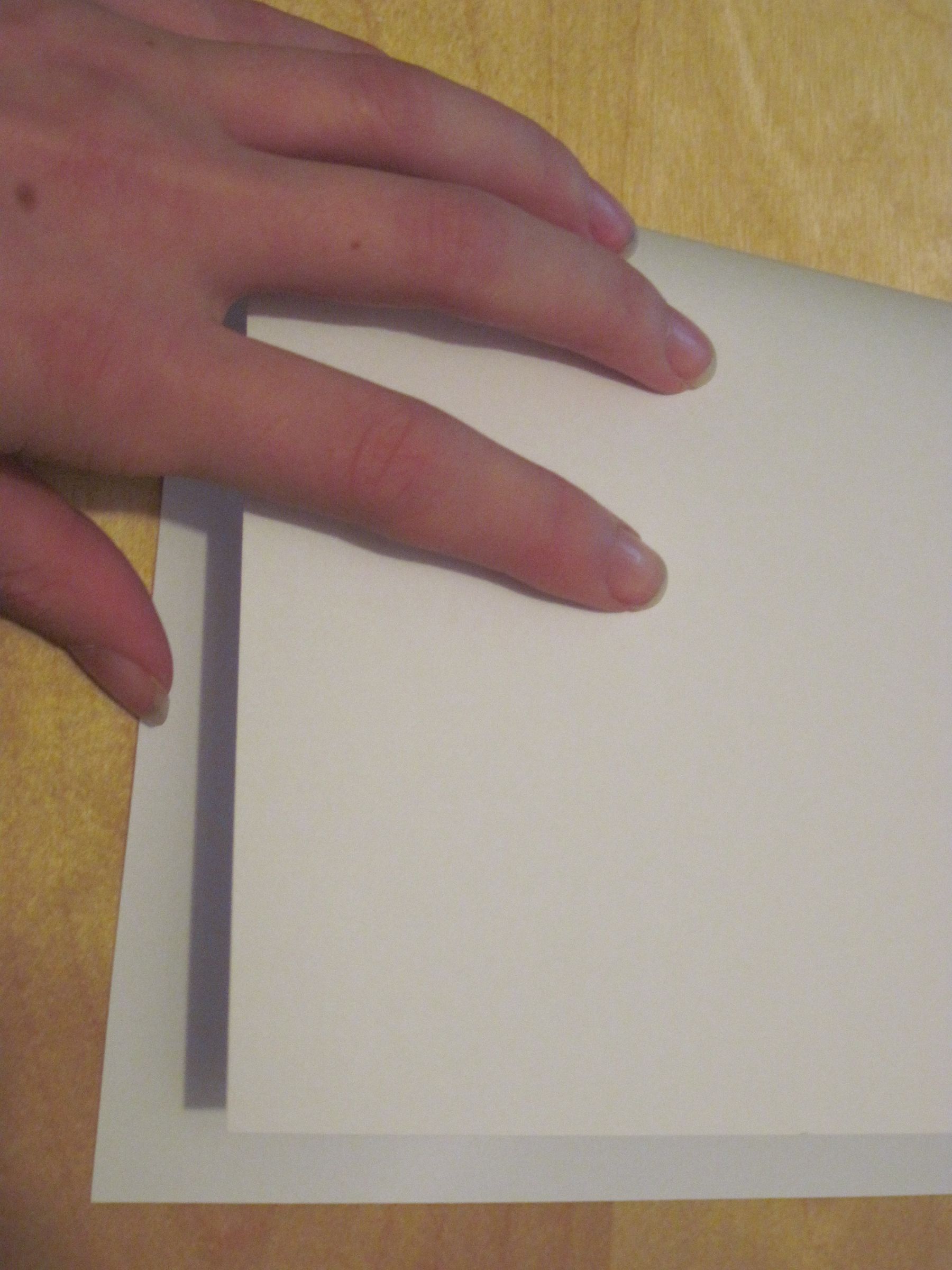 Christmas Card Guide : 7 Steps - Instructables