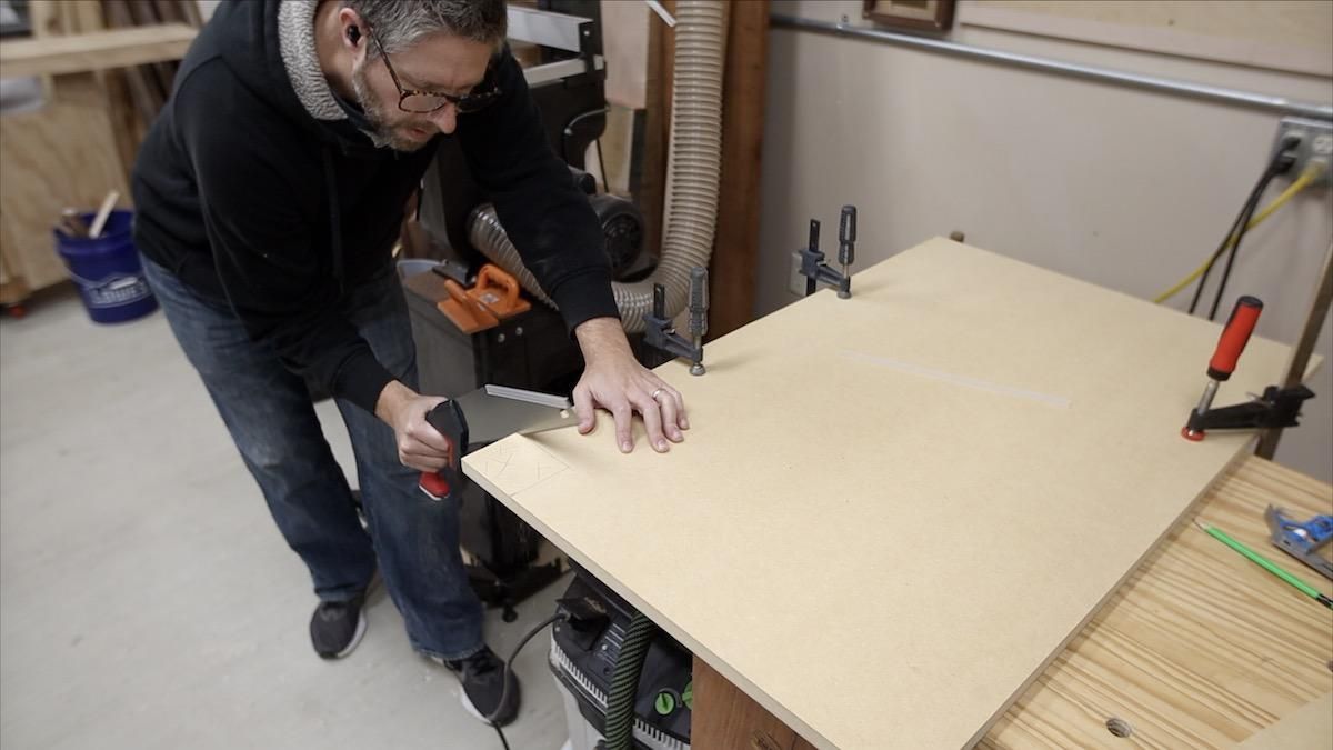 DIY CNC Table Build - FREE Plans : 12 Steps (with Pictures) - Instructables