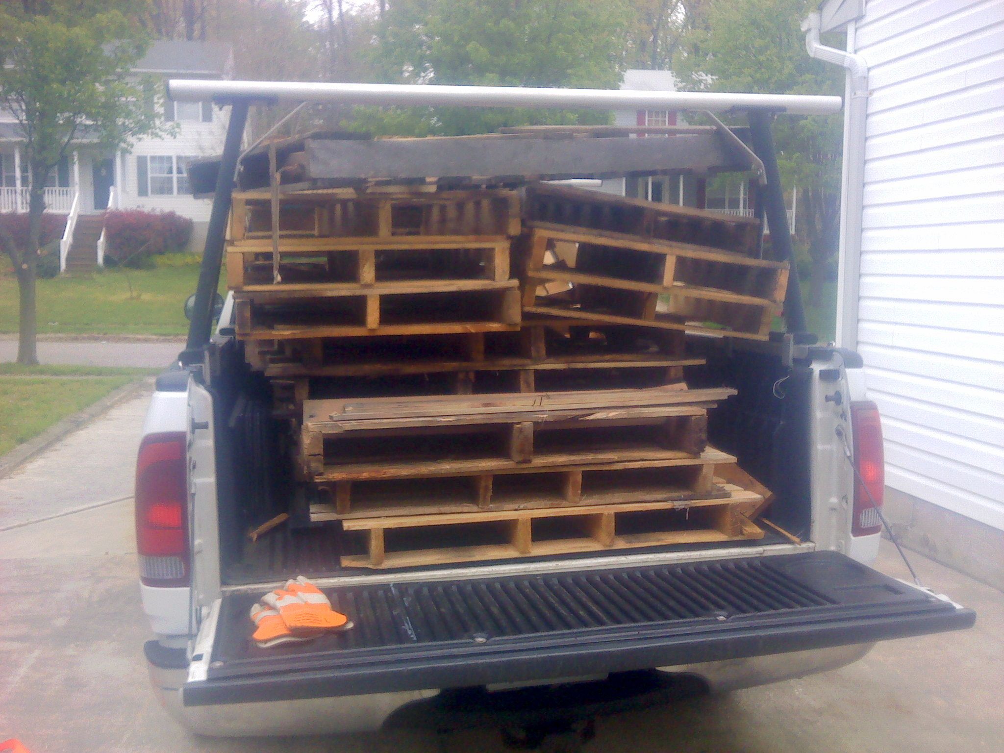 Pallet Breaker (with Pictures) - Instructables