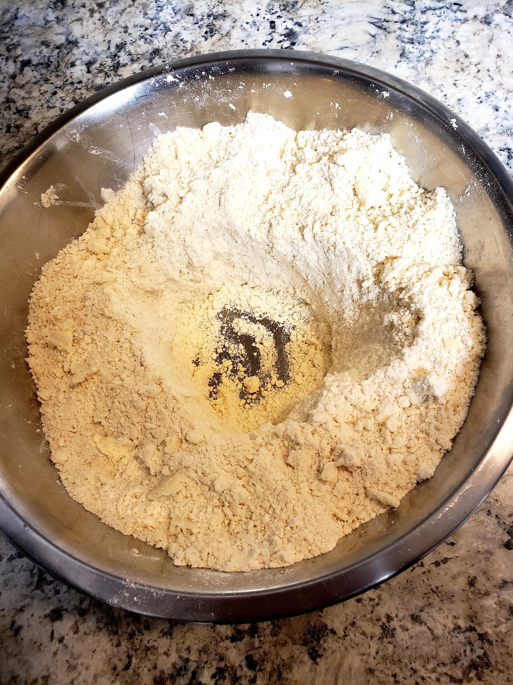 Floral Pinch Pies : 17 Steps (with Pictures) - Instructables