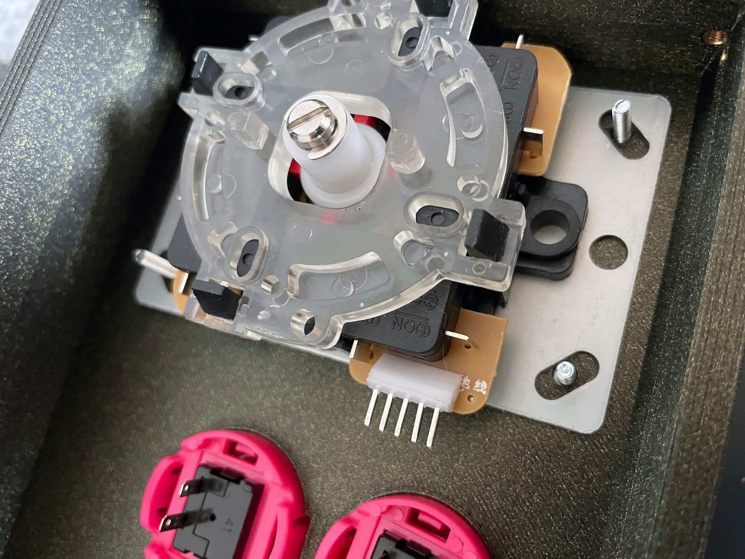 Raspberry Picade 3D : 11 Steps (with Pictures) - Instructables