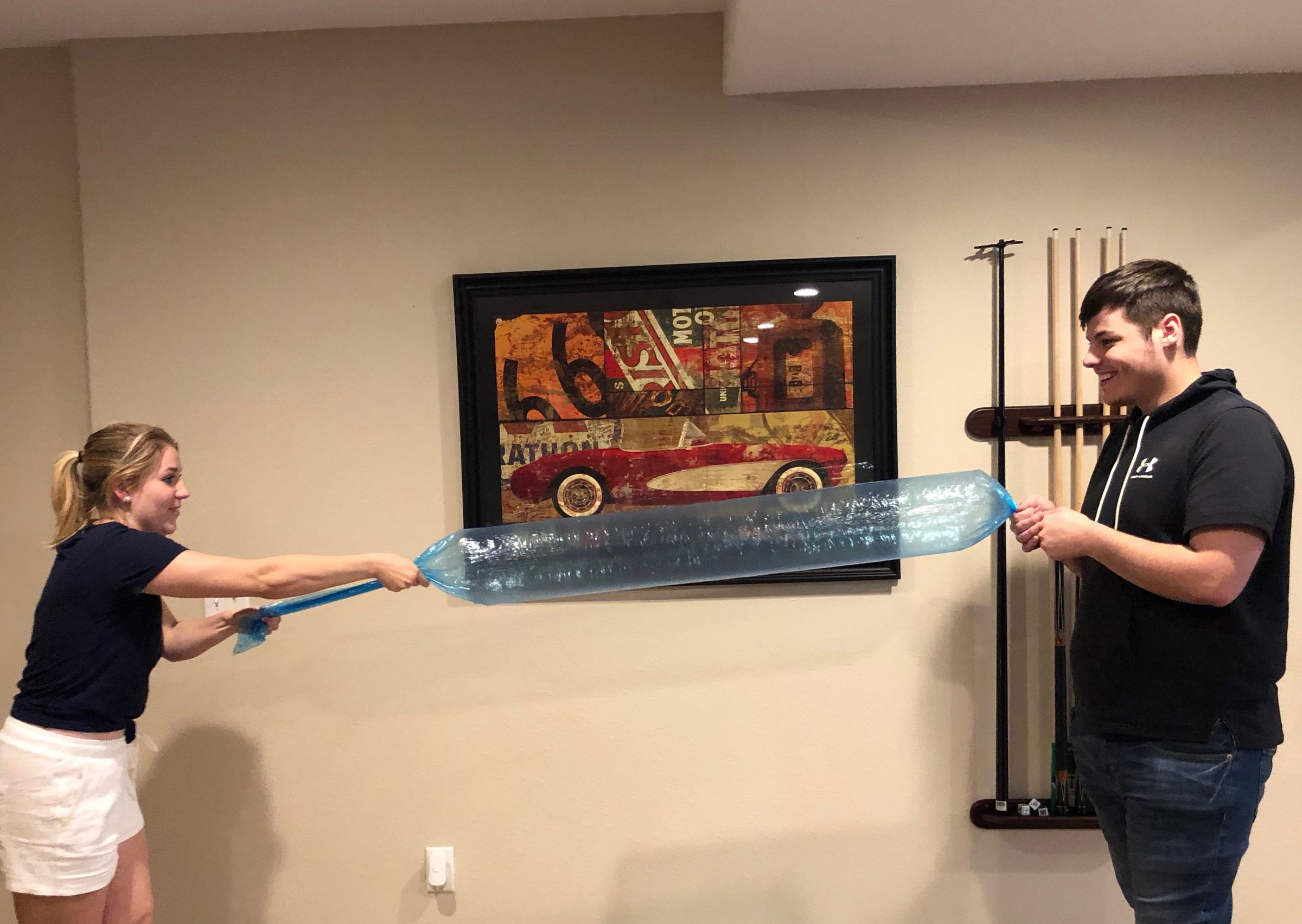 Bernoulli, You're Such a Wind Bag! : 6 Steps (with Pictures ...