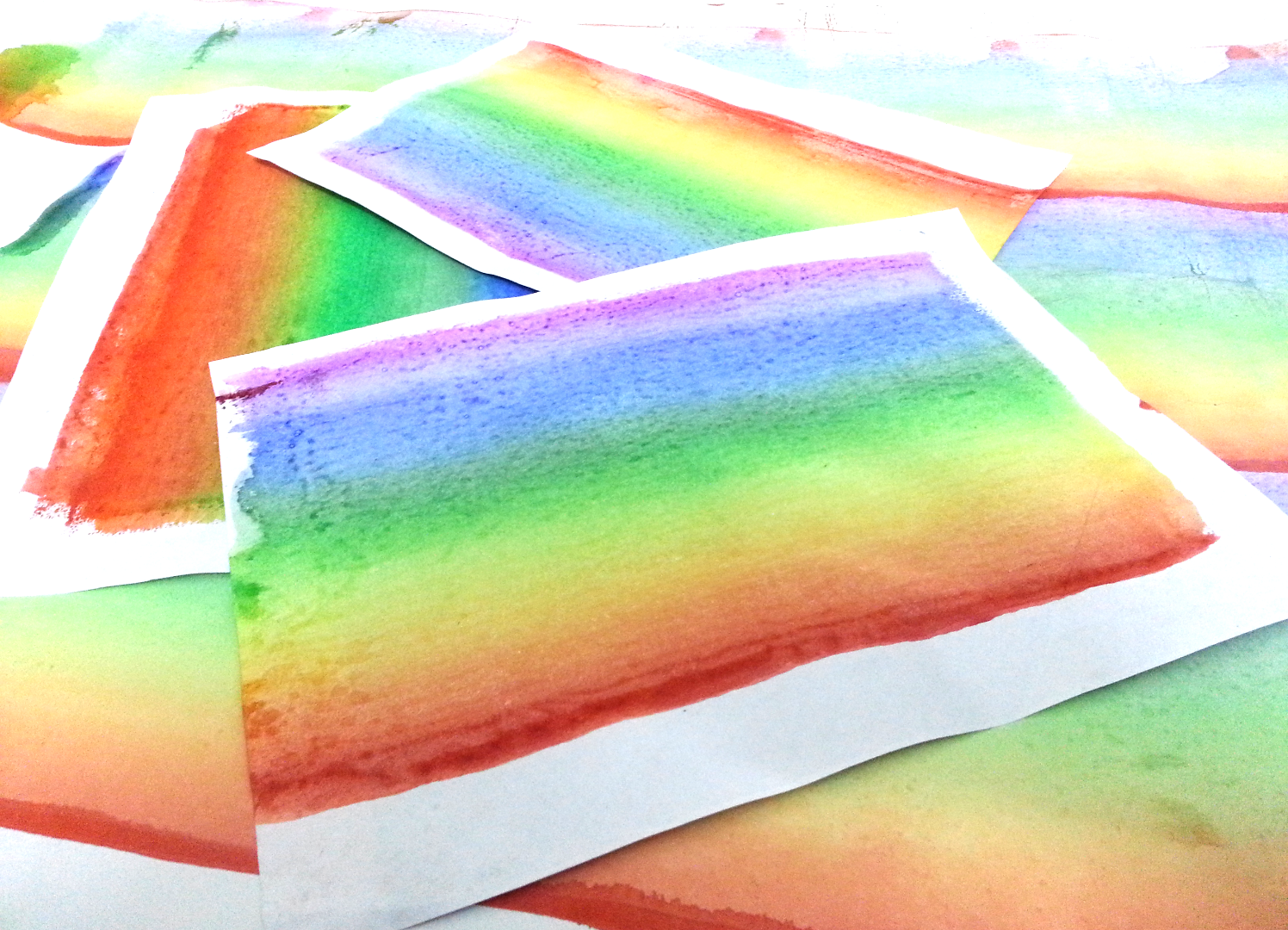 Rainbow Roller : 11 Steps (with Pictures) - Instructables