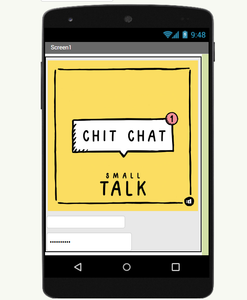A Text Based Service Using MIT App Inventer and FireBaseDB - Instructables