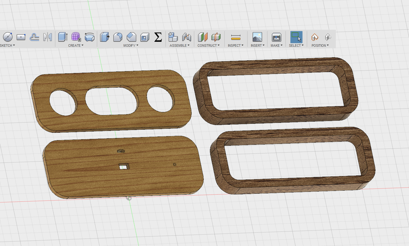 DIY Mobile Boombox : 15 Steps (with Pictures) - Instructables