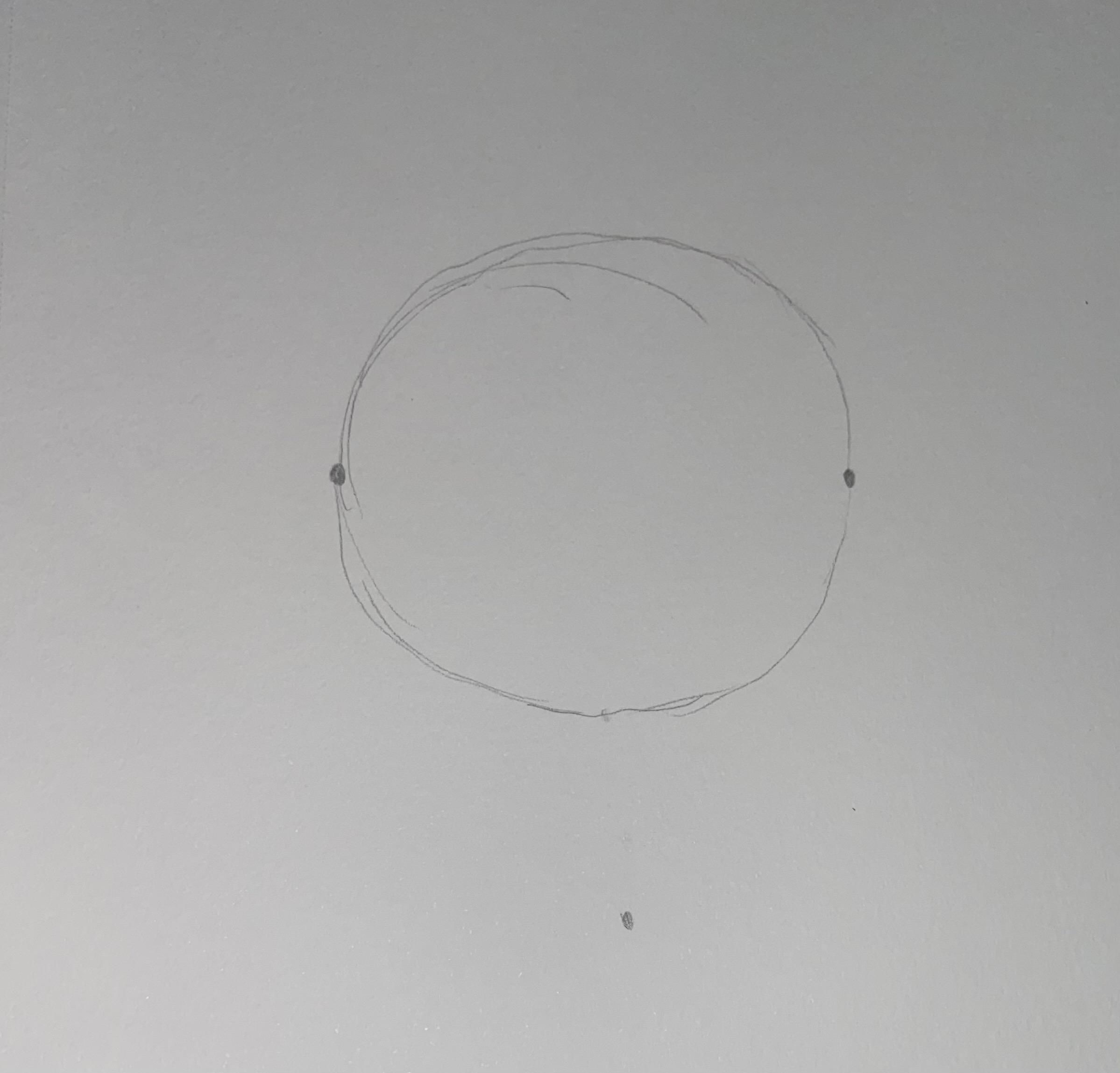 How to Draw a Face! : 9 Steps - Instructables