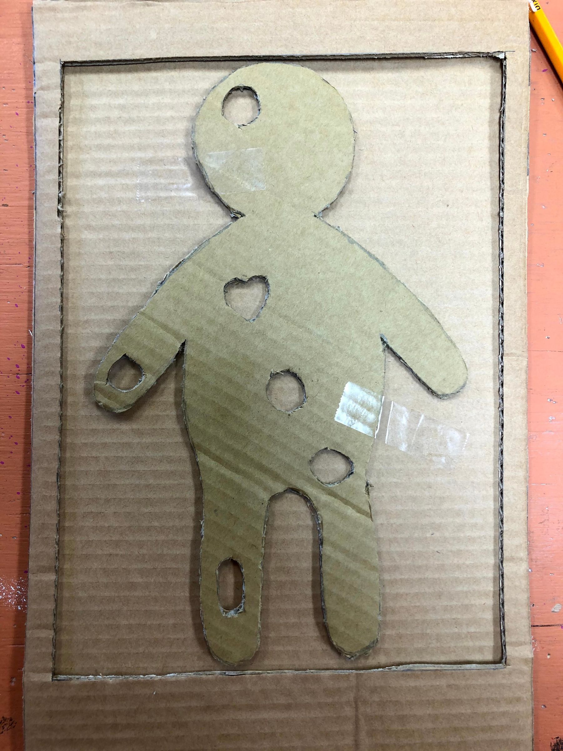 Custom Operation Game Using Makey Makey : 14 Steps (with Pictures) - Instructables