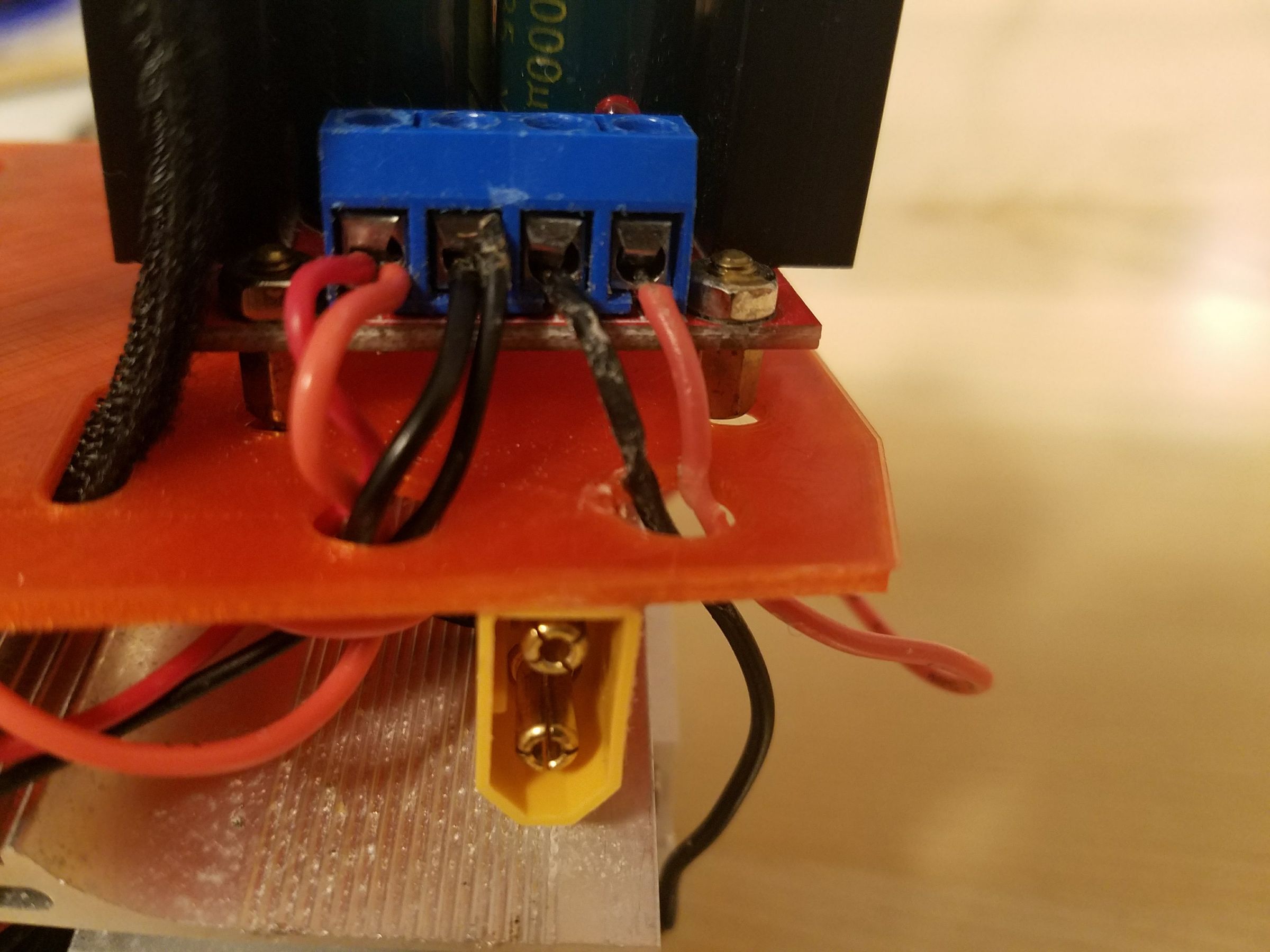 Mini Floodlight : 5 Steps (with Pictures) - Instructables