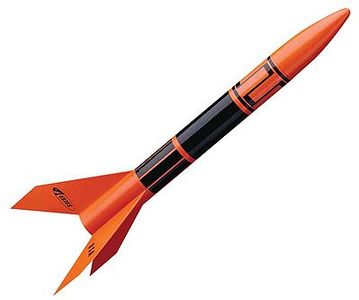 Co2 Cartrige Rockets : 4 Steps - Instructables