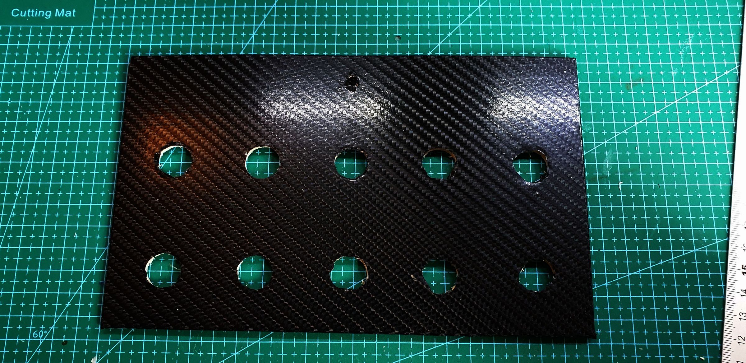 Arduino USB Button Panel : 5 Steps (with Pictures) - Instructables