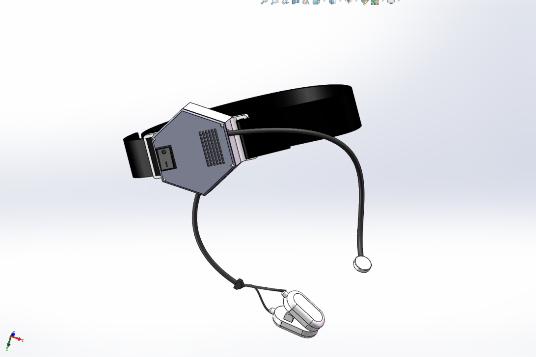 Brainwave Controller : 8 Steps (with Pictures) - Instructables