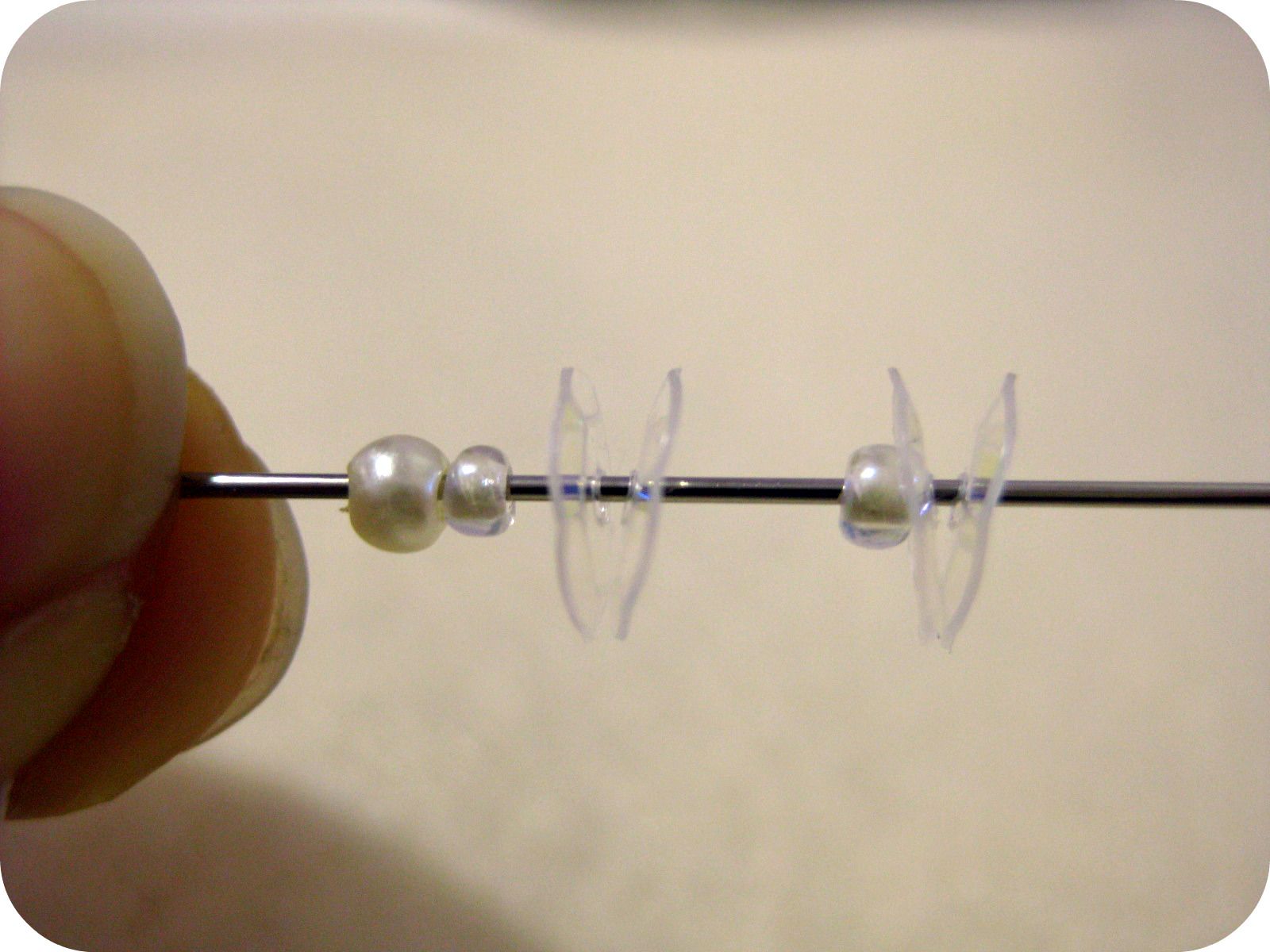 DIY: Sequin Flower Hairpin/Bobby Pin (pseudo-vintage/Victorian!) : 10 ...