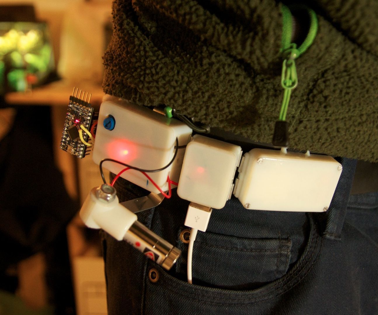 Wearable - Instructables