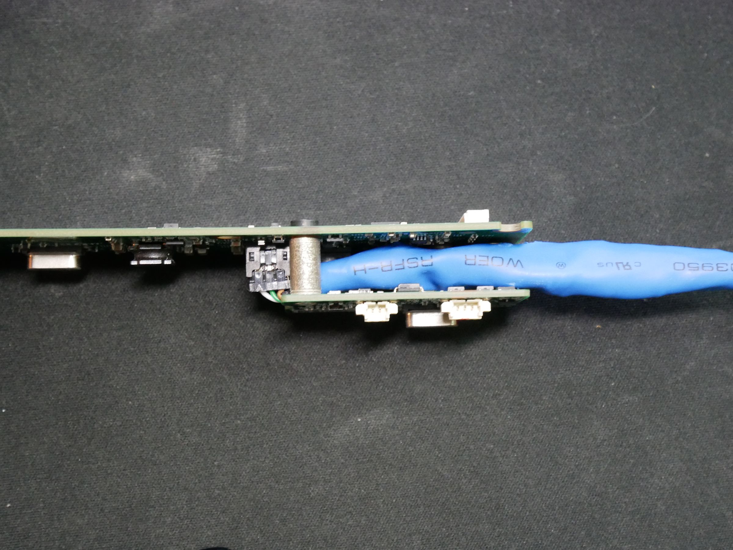 Using Sonar, Lidar, and Computer Vision on Microcontrollers to Aid the ...