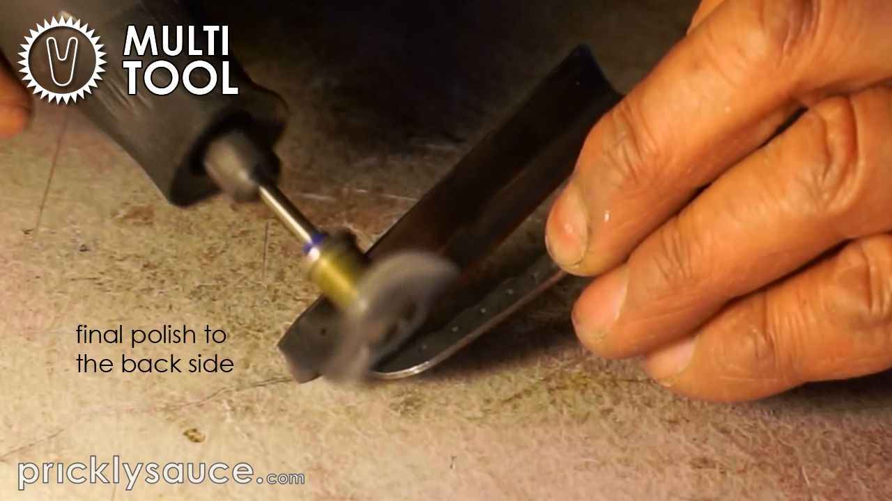 Multi Tool : 21 Steps (with Pictures) - Instructables