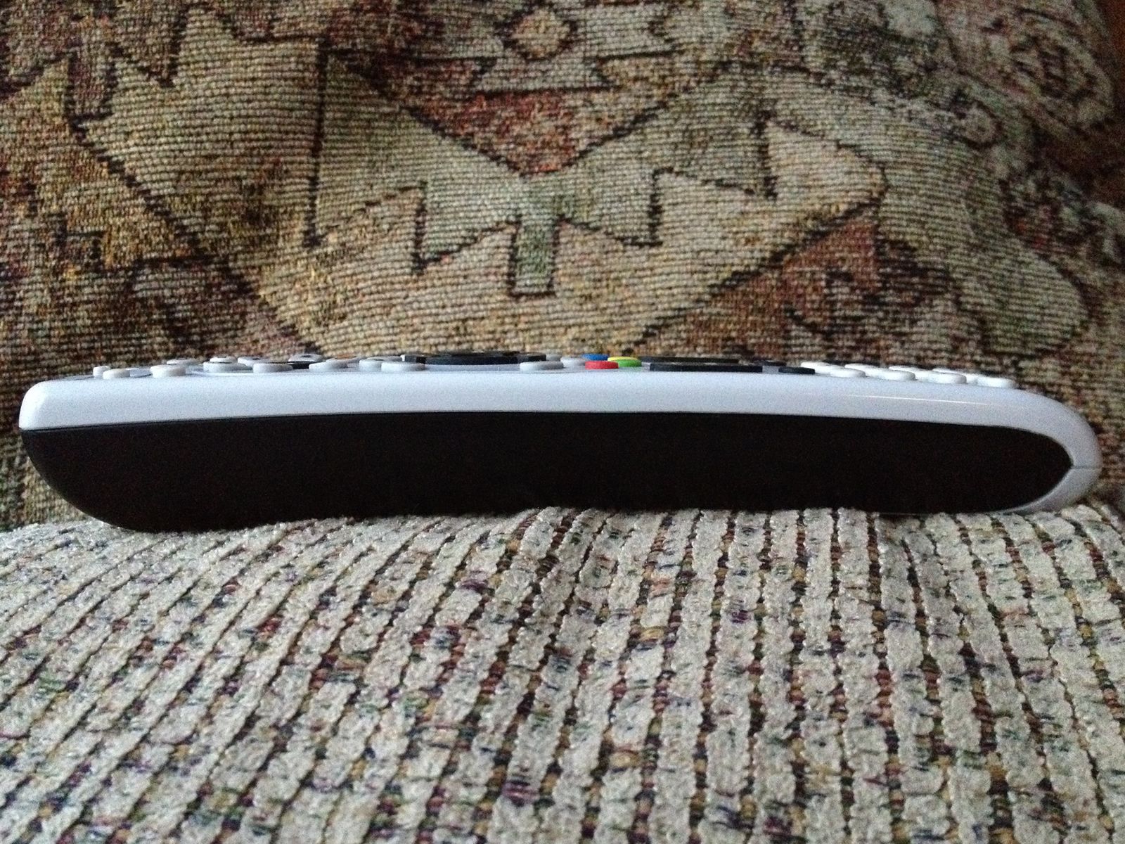 Black DirecTV Remote W/ Textured Hand Grip - Instructables