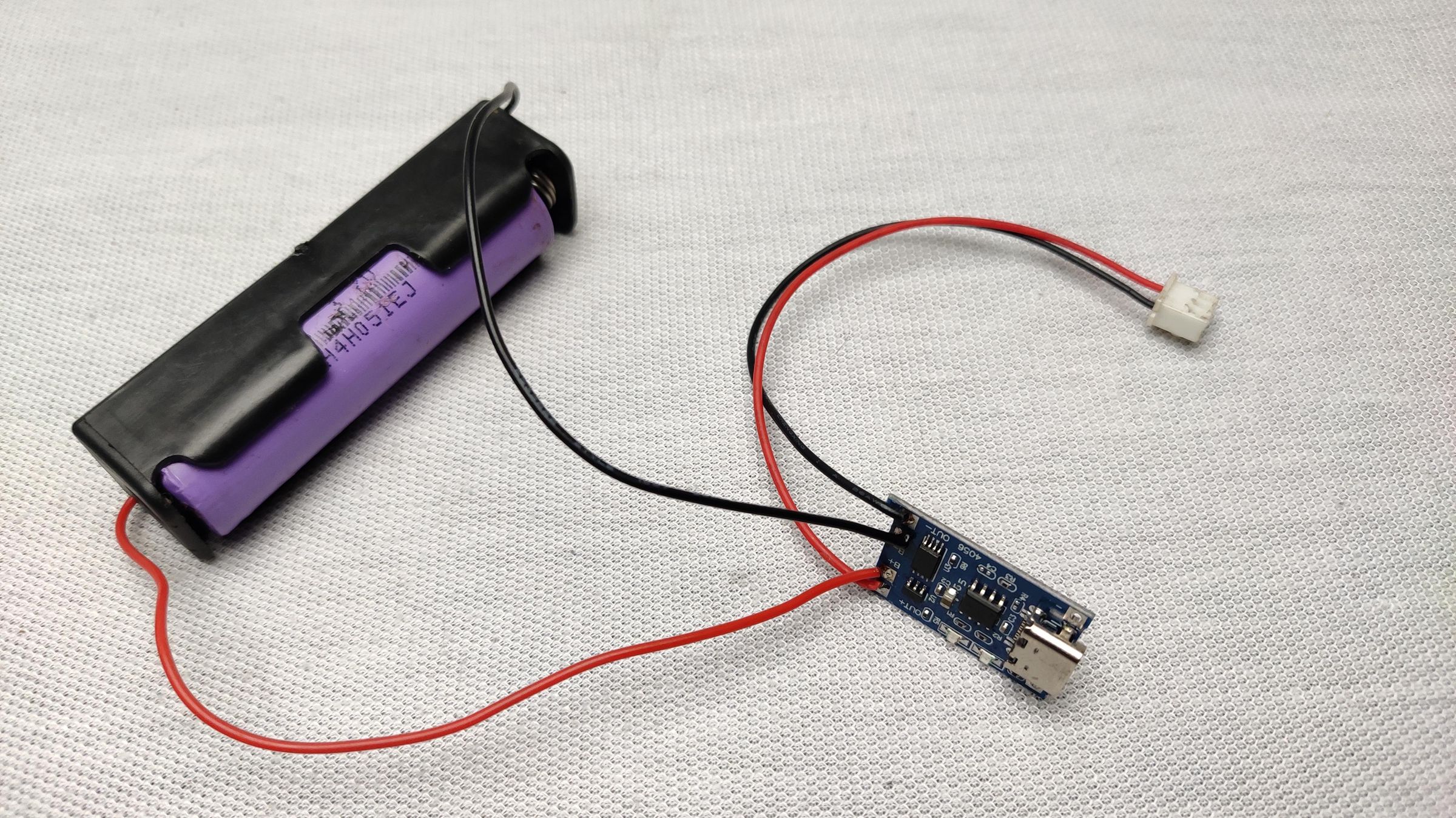 SIMPLE RGB DESKTOP CLOCK USING ATTINY85 : 9 Steps (with Pictures ...