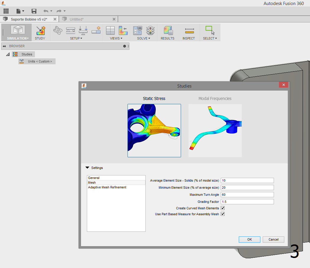 Change Infill Density in a Specific Section on a 3D Model for 3D ...