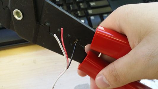 How-To Make You Own Phidgets Analog Sensor Cables : 9 Steps - Instructables