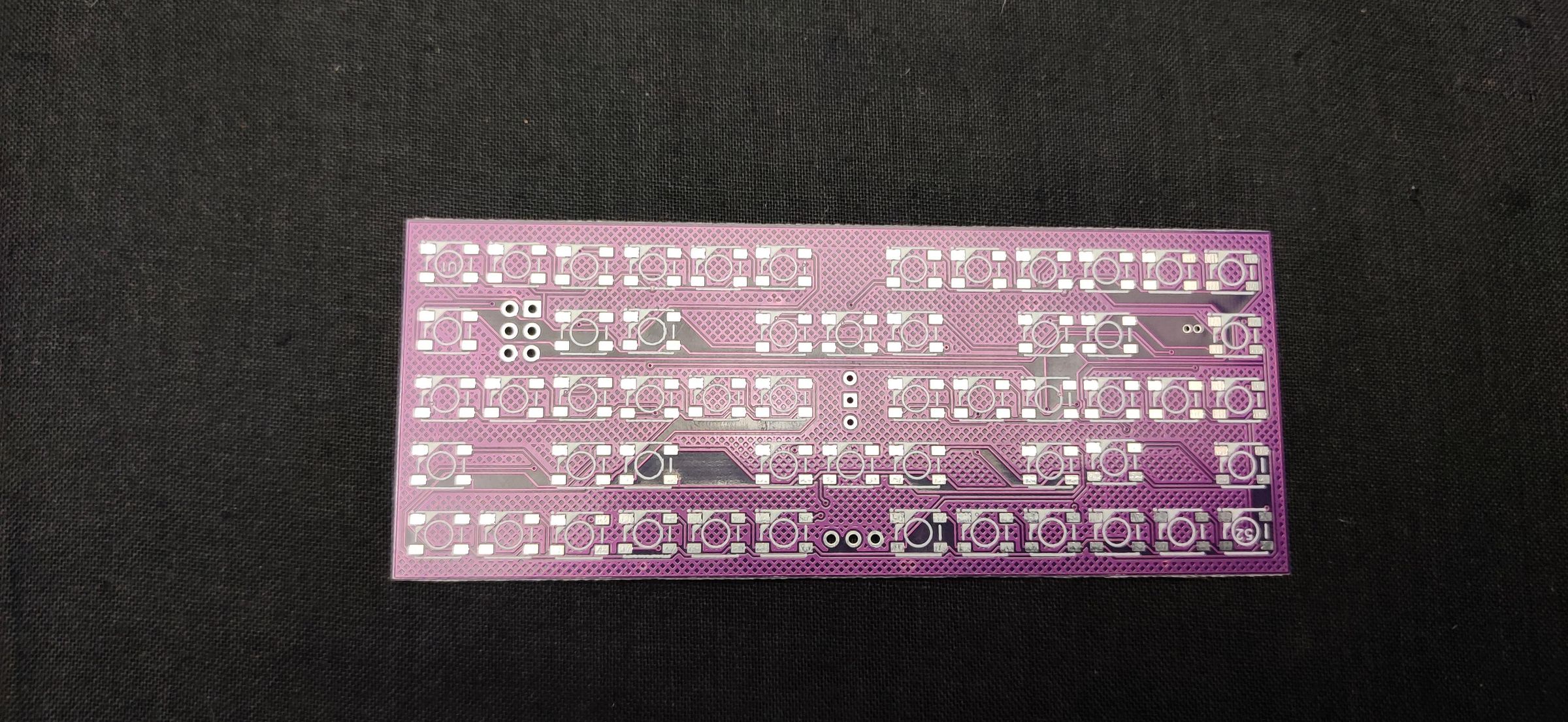 SIMPLE RGB DESKTOP CLOCK USING ATTINY85 : 9 Steps (with Pictures ...