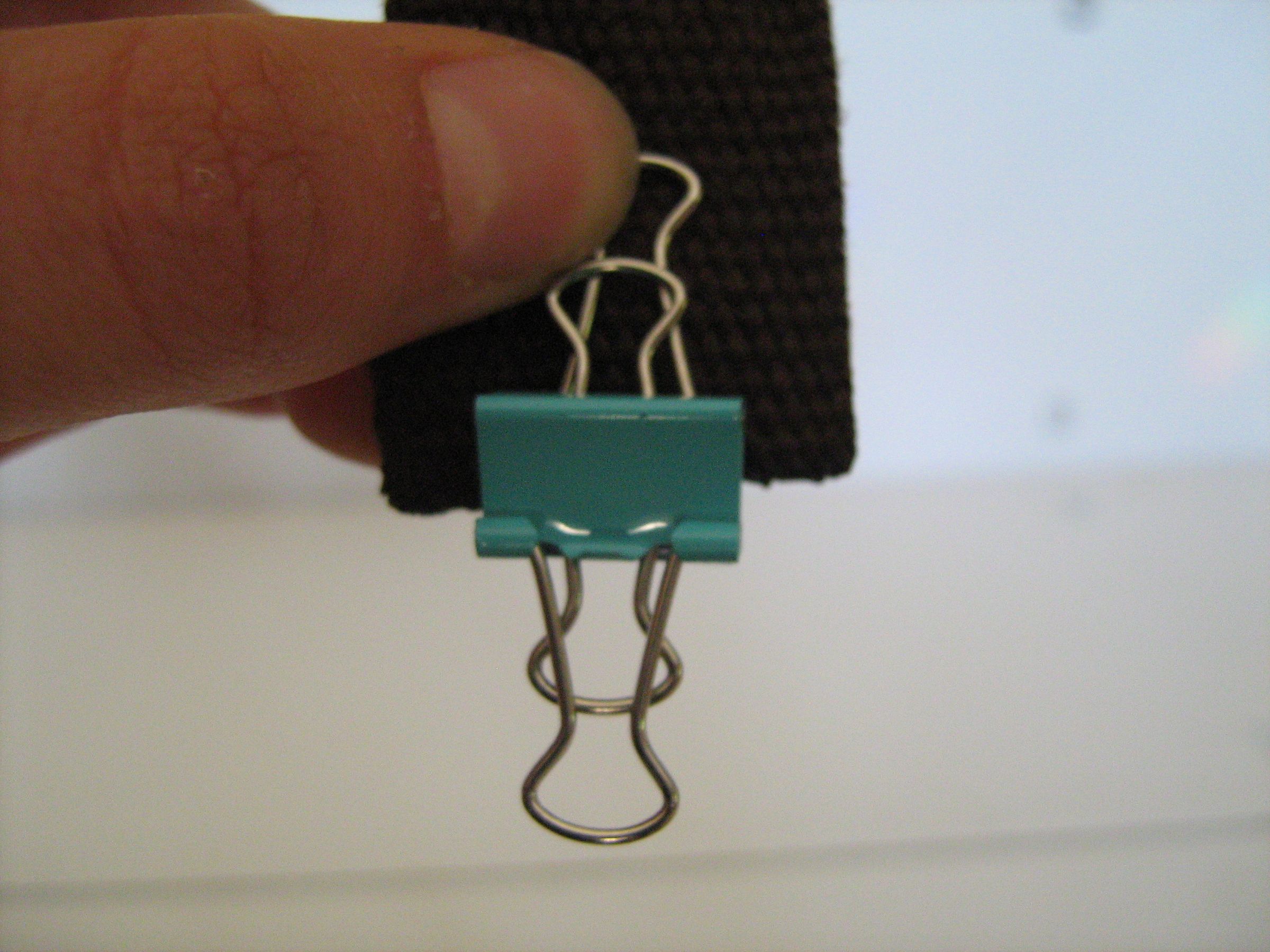 Easy DIY Transforming Purse-backpack : 6 Steps (with Pictures ...