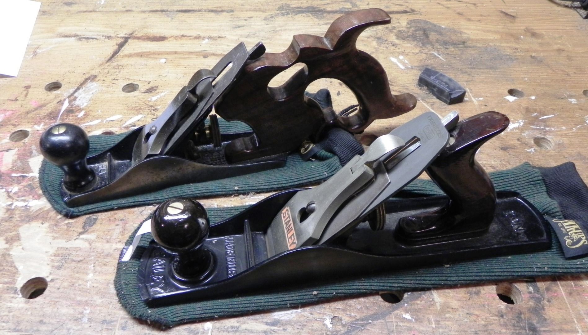 Hot Rod Plane Restoration : 4 Steps (with Pictures) - Instructables