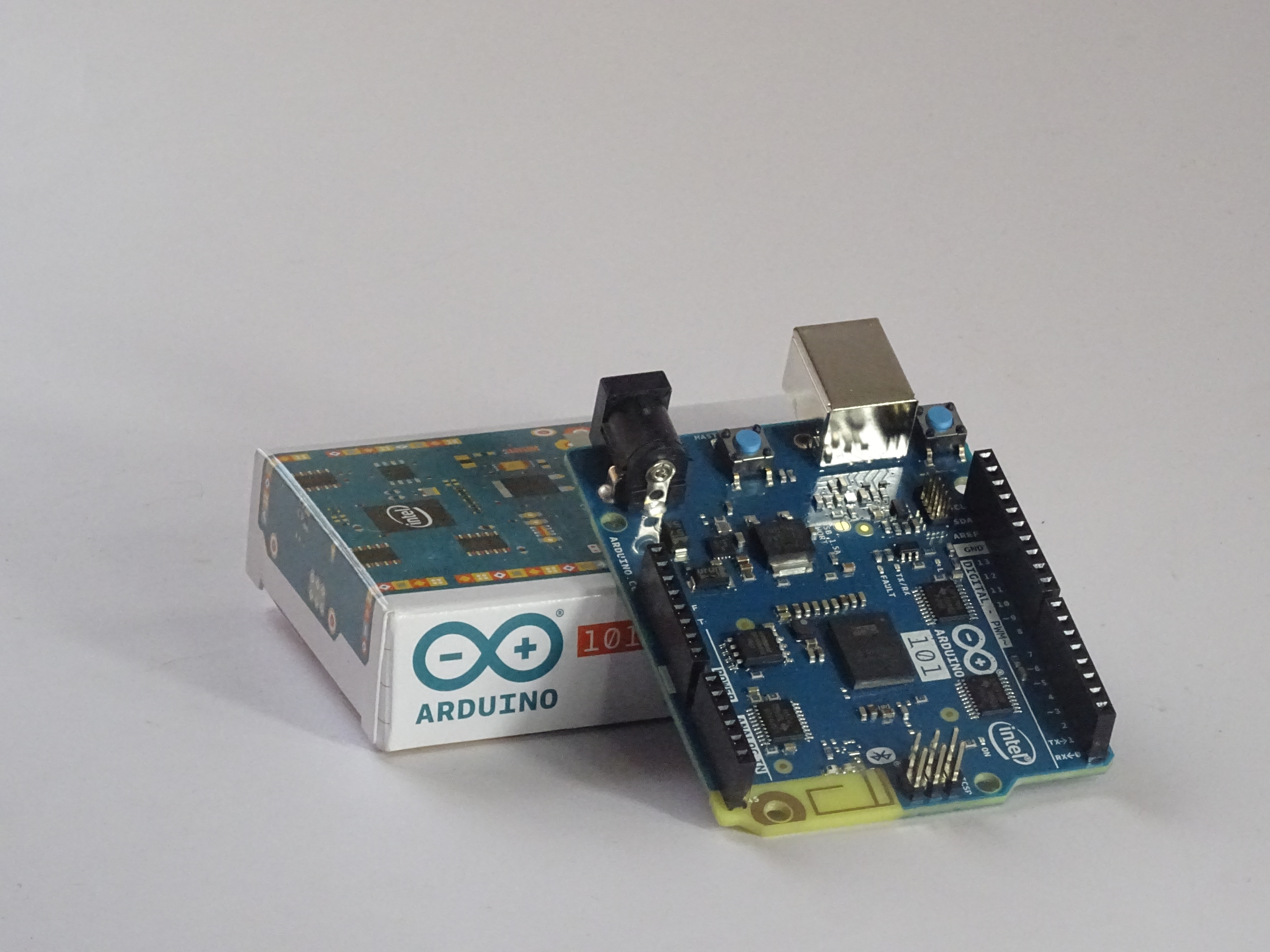 Smart Home - Arduino Trash Indicator With BLE : 15 Steps (with Pictures ...
