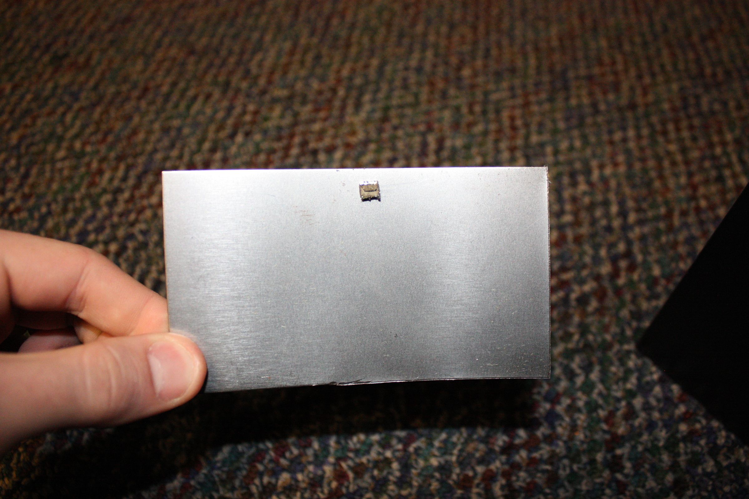 Pyrotechnics Igniter Control Box : 10 Steps - Instructables