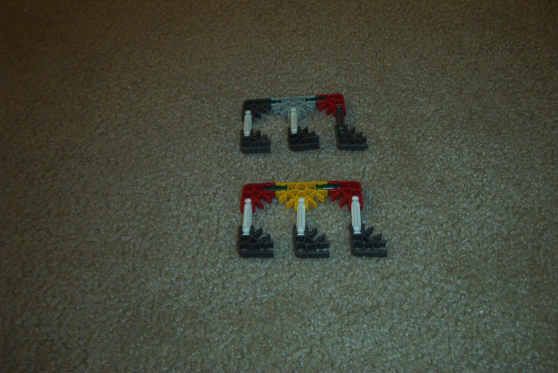 Project FREEFALL K'nex Ball Machine : 18 Steps - Instructables