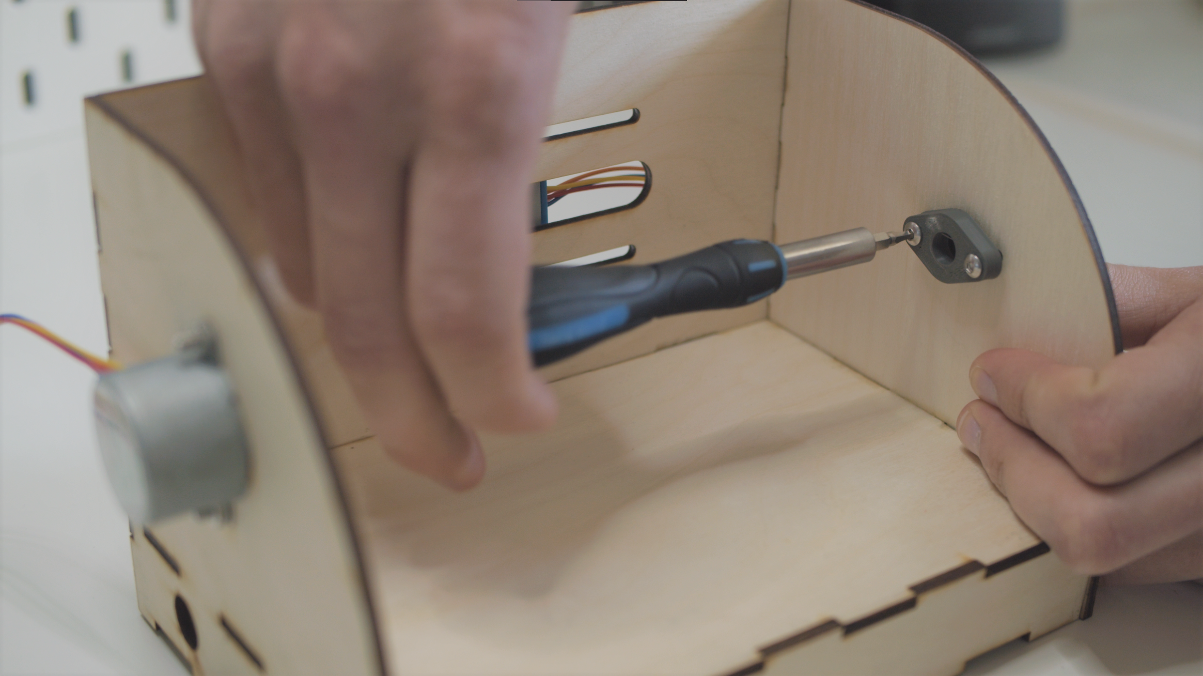 DIY Arduino Based EggBot : 11 Steps (with Pictures) - Instructables