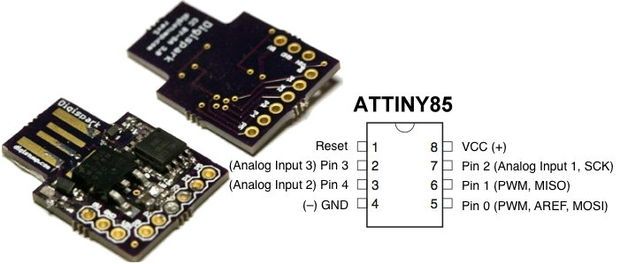 20W LED-strobe for RC-aircraft : 7 Steps (with Pictures) - Instructables