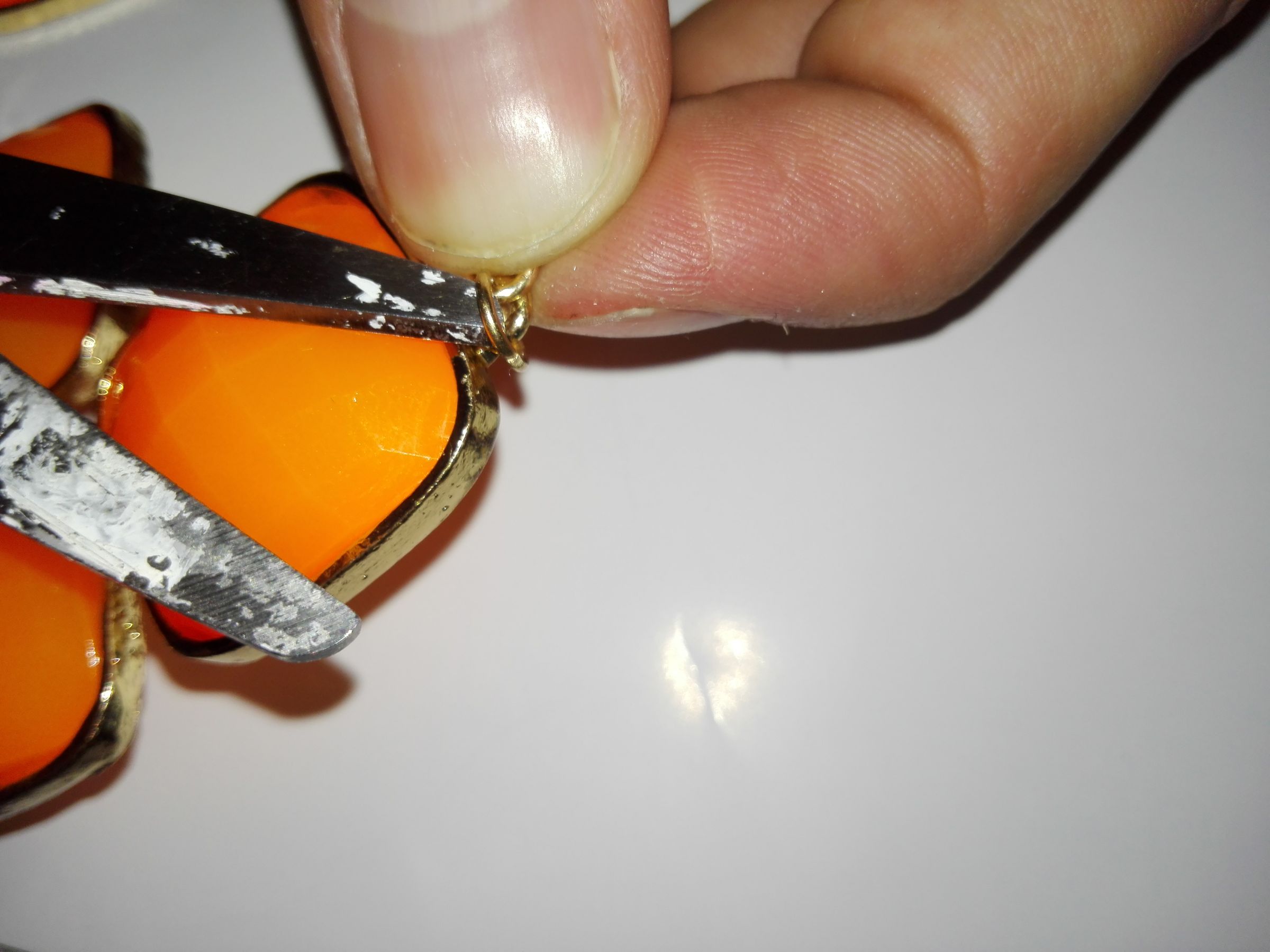 Arreglar Collar - Instructables