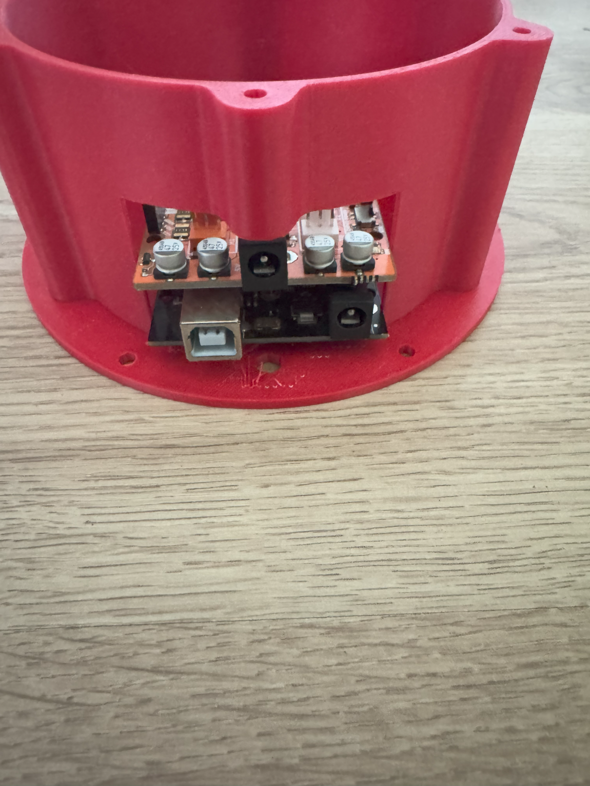 Arduino Braccio Open Source Software MiKoBots Studio : 9 Steps ...